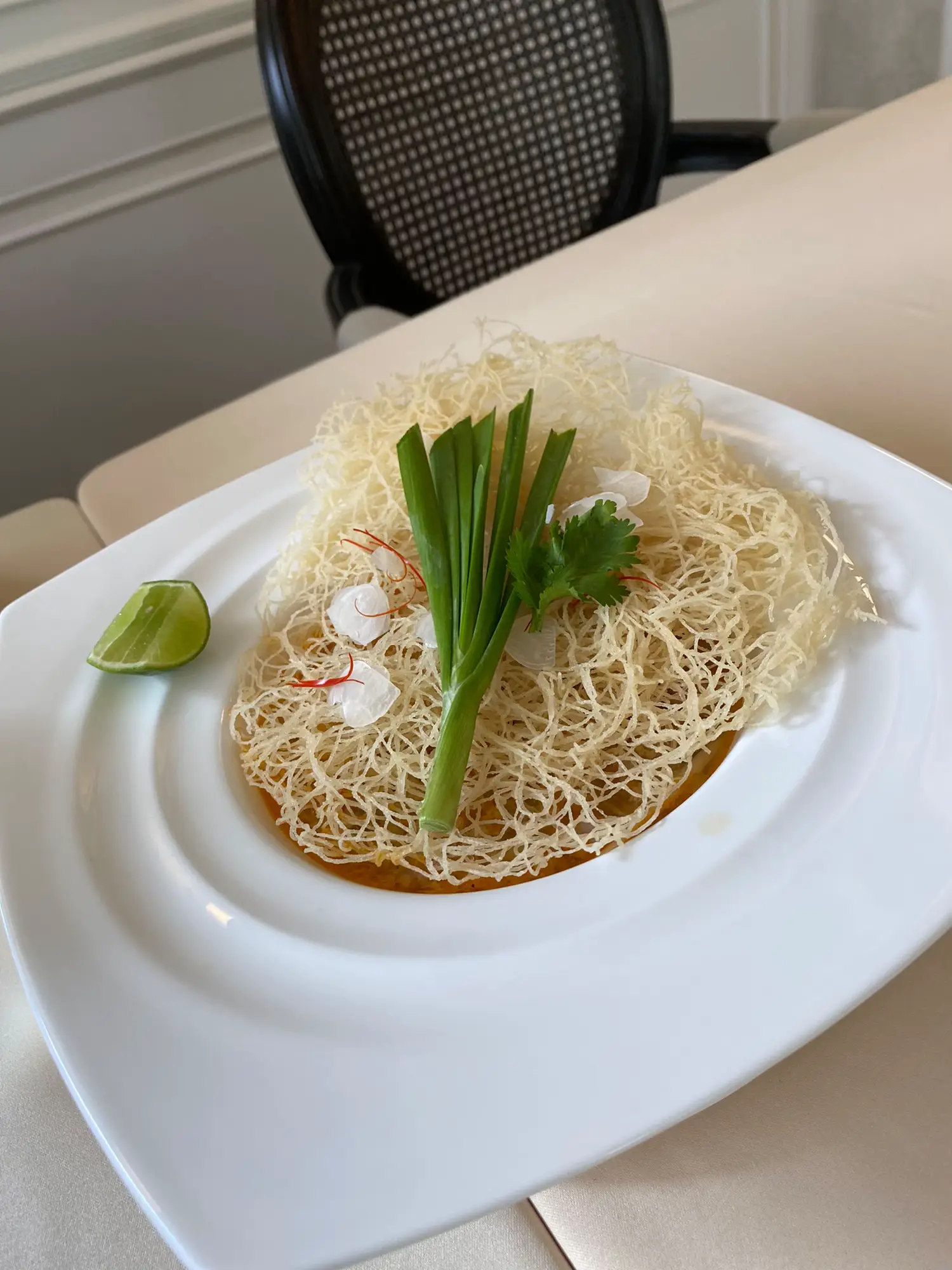 Baan Suriyasai ตำรับอาหารไทยแท้แบบชาววัง ในบ้านอายุ 100ปี | แกลเลอรีที่ ...