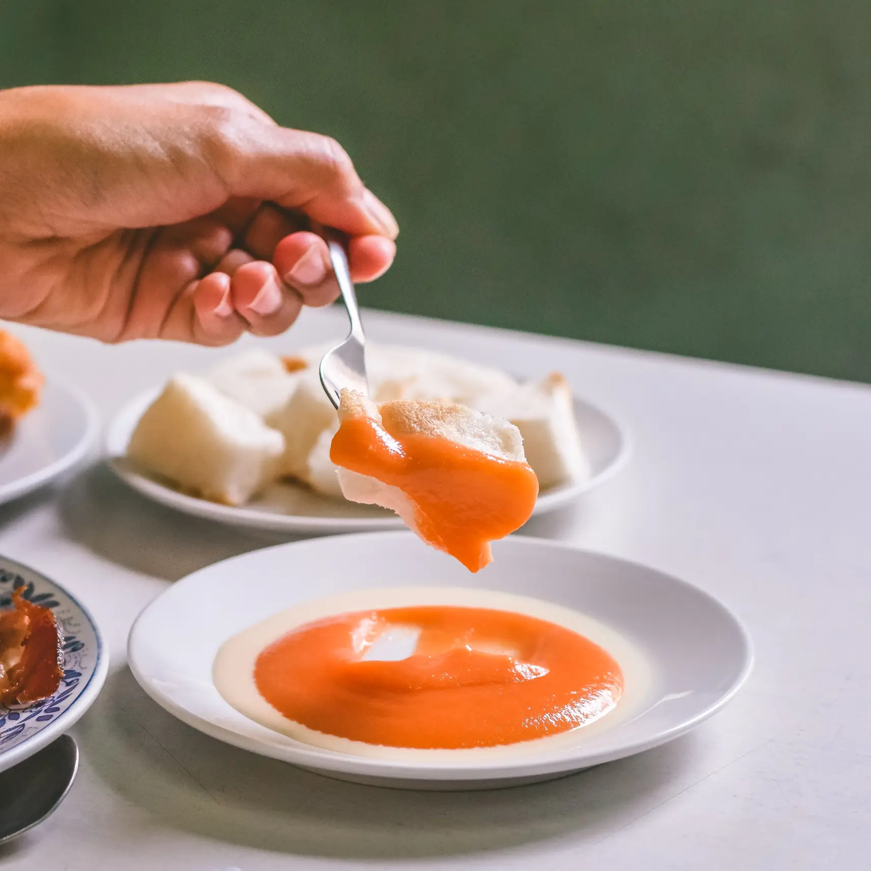 ออน ล๊อก หยุ่น ตำนานร้านอาหารเช้า 80 ปี ของชาวกรุง! | แกลเลอรีที่โพสต์ ...