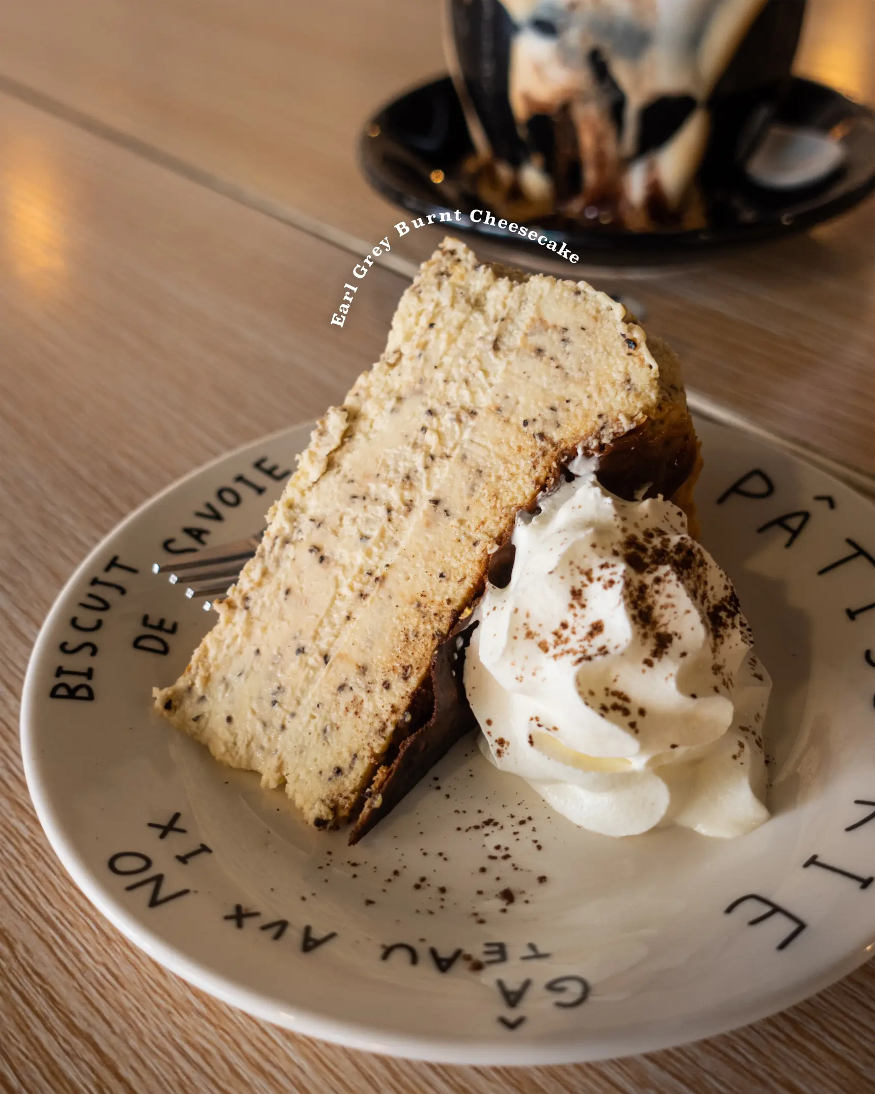 The Coffee Story | Miri | Review | แกลเลอรีที่โพสต์โดย Caleb Lau | Lemon8