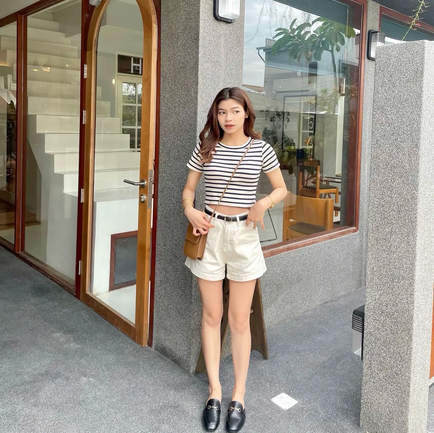 พิกัดรองเท้าลุคคุณหนู 👡👞👁️🪄 | แกลเลอรีที่โพสต์โดย Skyy ꕀ | Lemon8