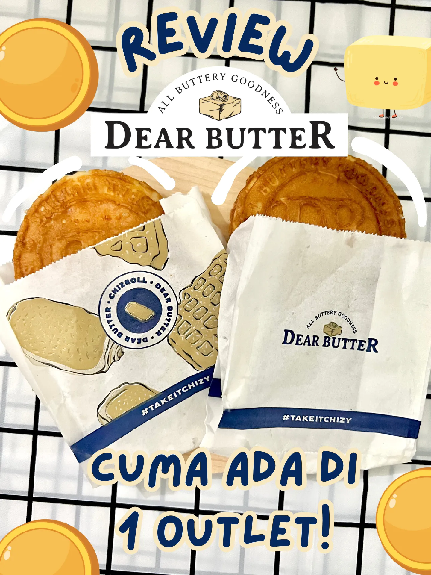 ROTI BENTUK COIN RASANYA GIMANA YAH?! | Galeri diposting oleh Eat ...