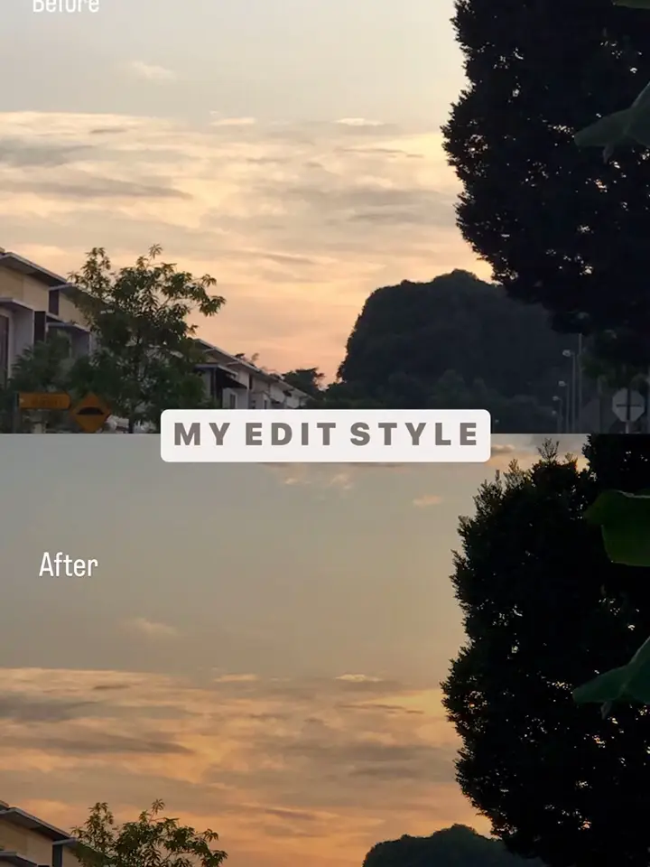 Sunset 🌆🫶🏼 | Gallery posted by Teddy 🧸 | Lemon8