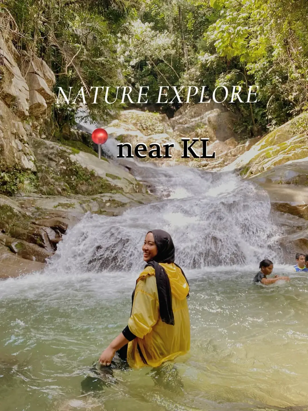 Where to? Explore KL: Nature Edition! | แกลเลอรีที่โพสต์โดย Ameerah ...