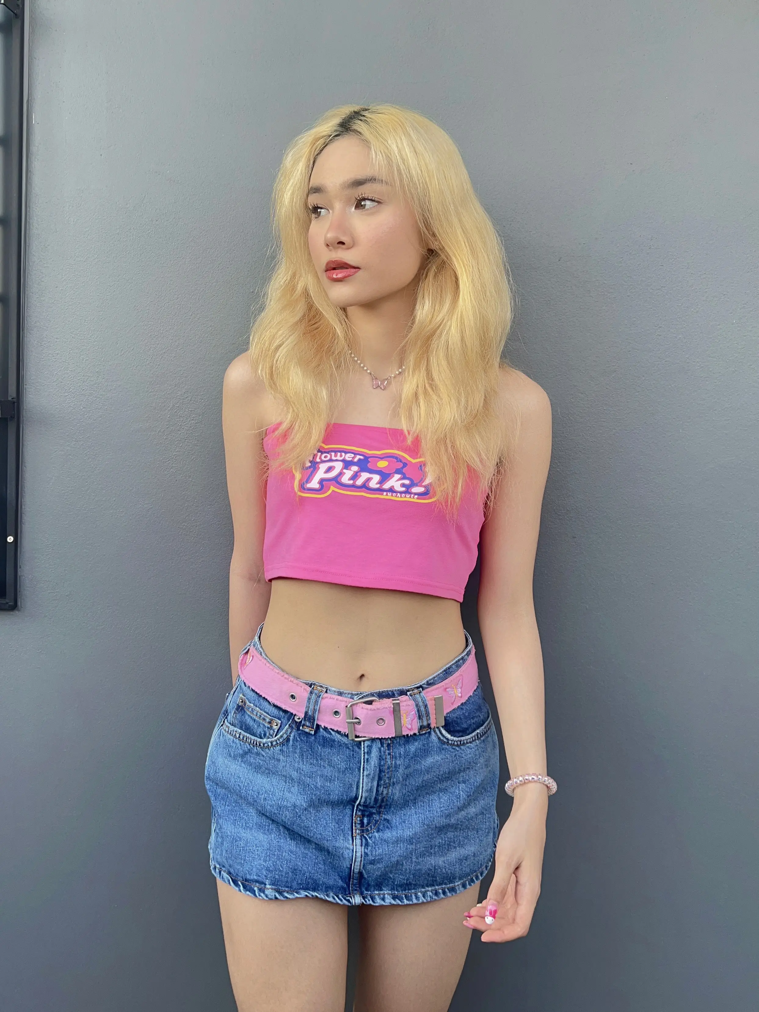 แต่งตัวy2kกระโปรง - การค้นหาใน Lemon8