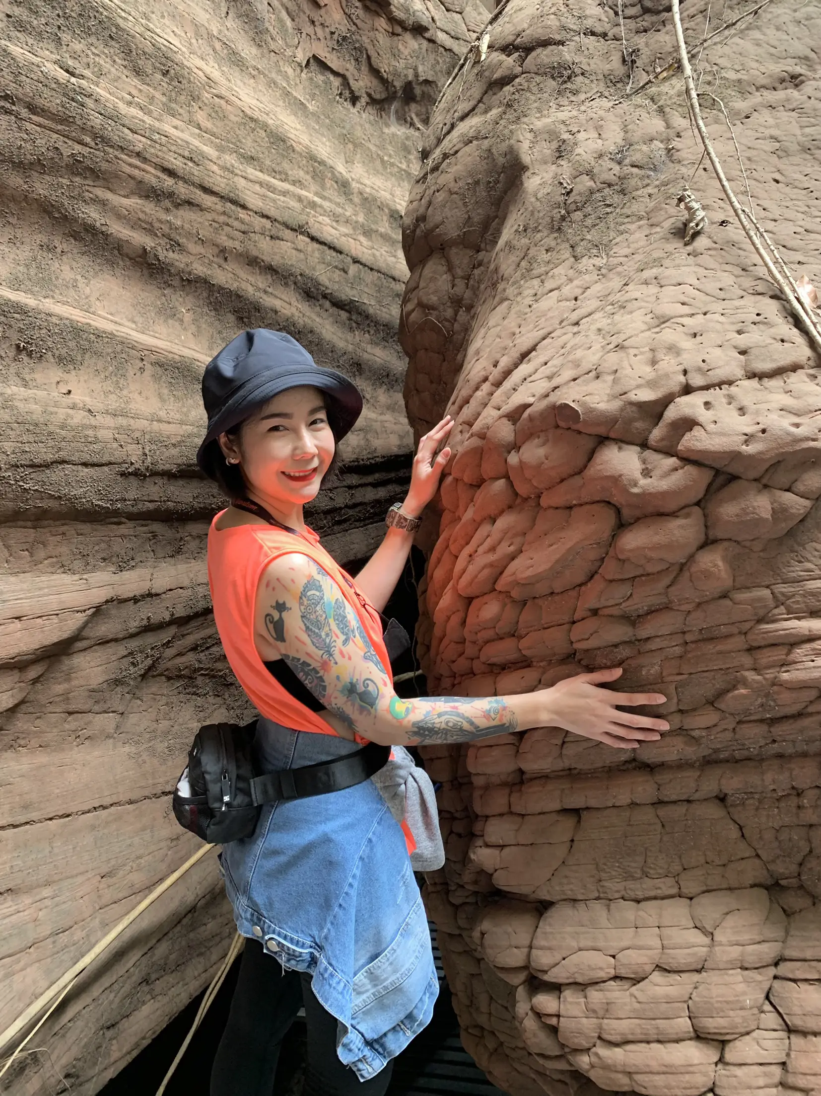 ถ้ำนาคี | แกลเลอรีที่โพสต์โดย AOr Neverdies | Lemon8