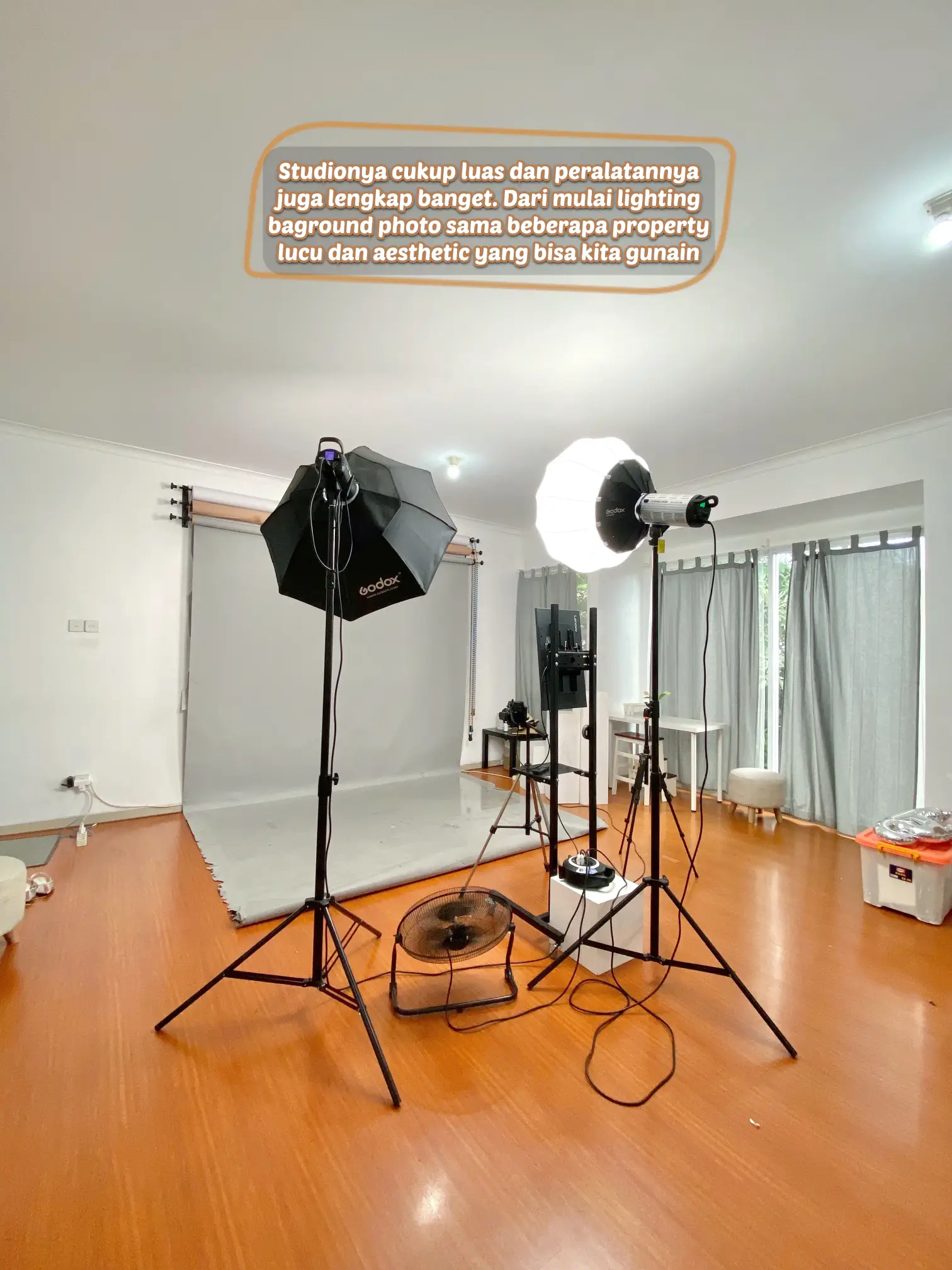 Rekomendasi Studio Photo Aesthetic di Bandung | Galeri diposting oleh ...