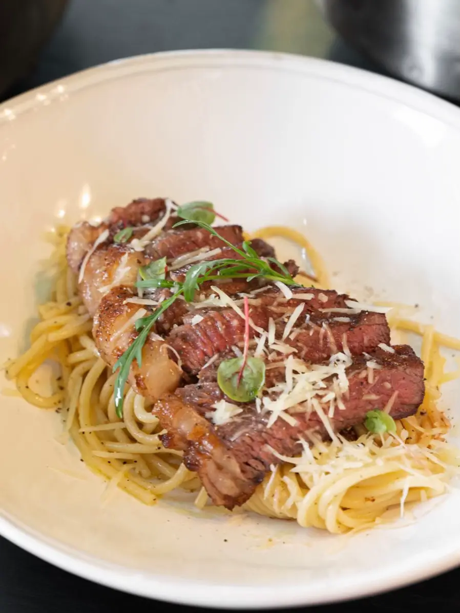 Premium Beef Buffet 🥩 Great Flavor The Steakhouse | Gallery posted by ...