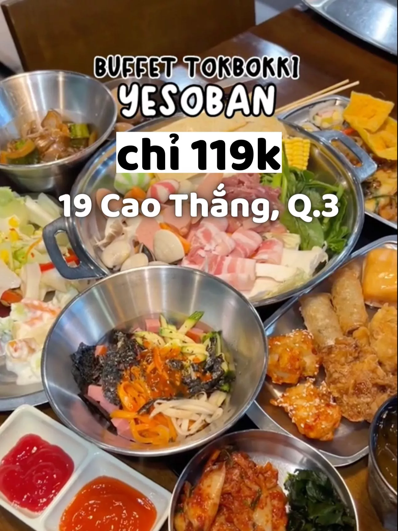 REVIEW MAISON SEN BUFFET | Bộ sưu tập do Thâu Đi Đâu đăng | Lemon8