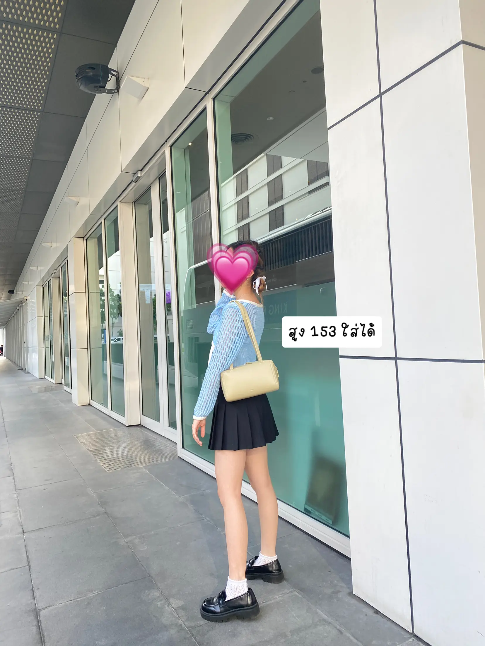 รีวิว Stand oil post bag 👜💛 | แกลเลอรีที่โพสต์โดย Jiewjean | Lemon8