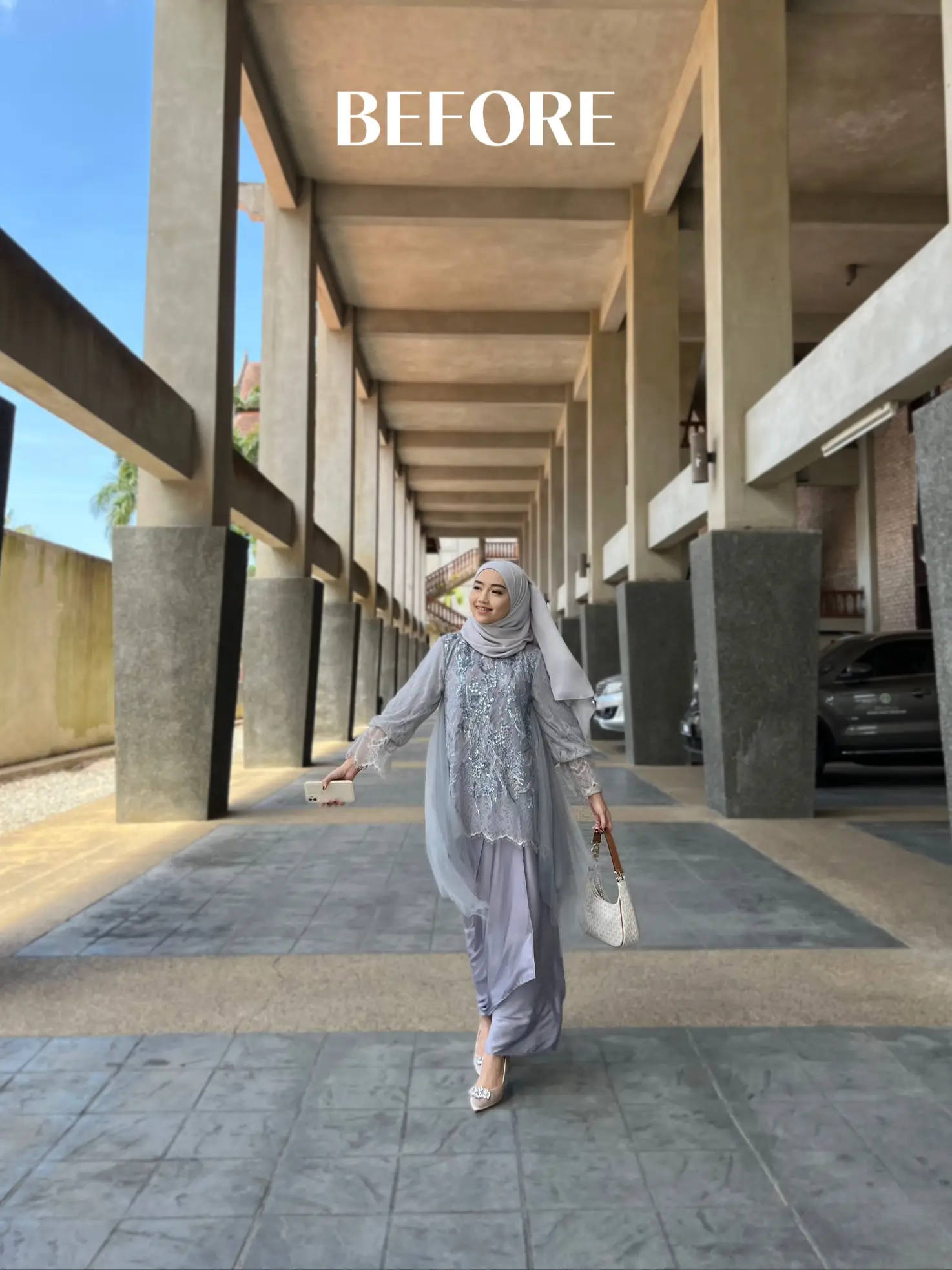 How To Enhance Your Dull Photo?! | Dreamy Preset! | แกลเลอรีที่โพสต์โดย ...