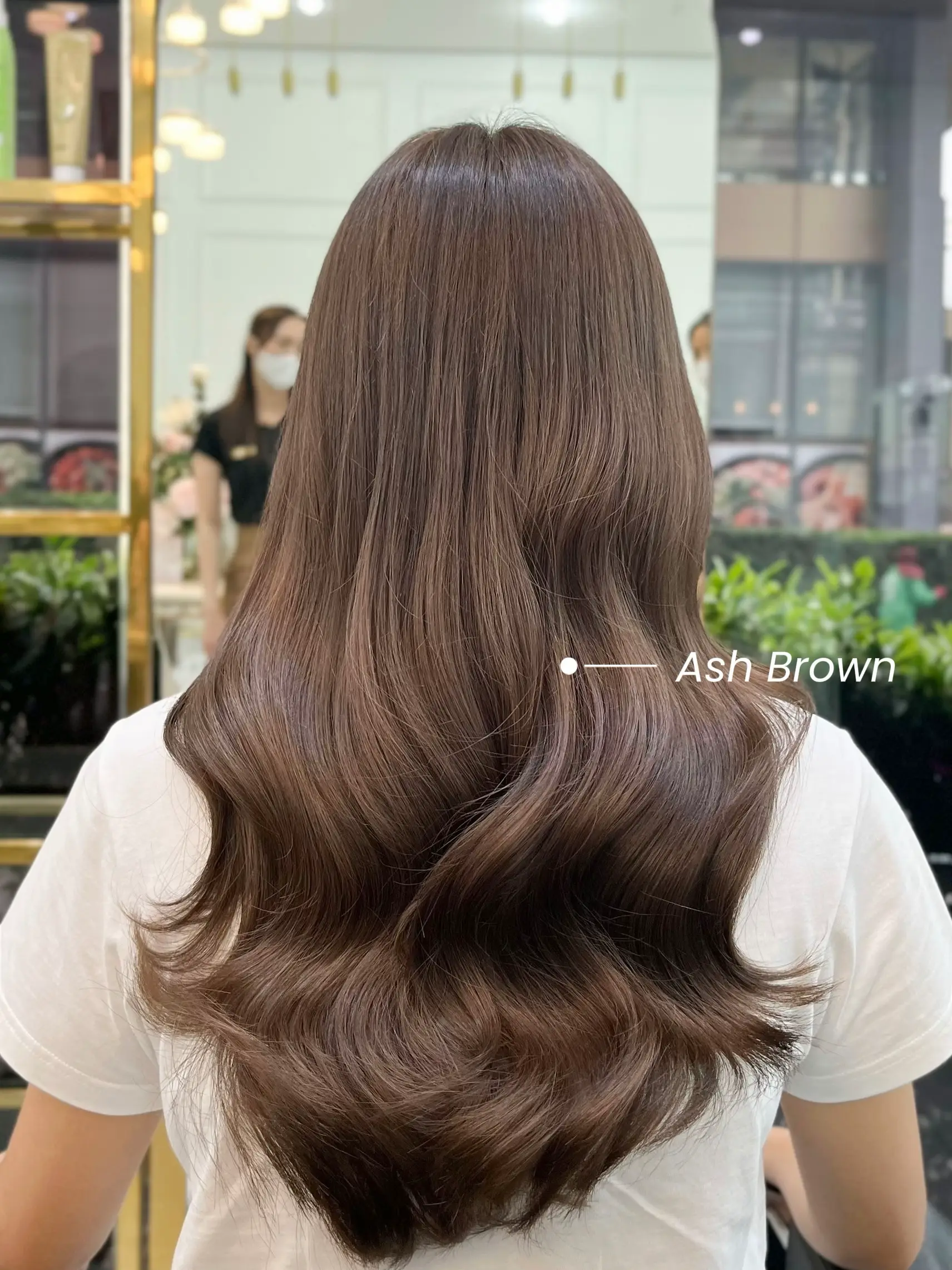 Includes Madang Fashion Hair Color for 2023 | Gallery posted by ...