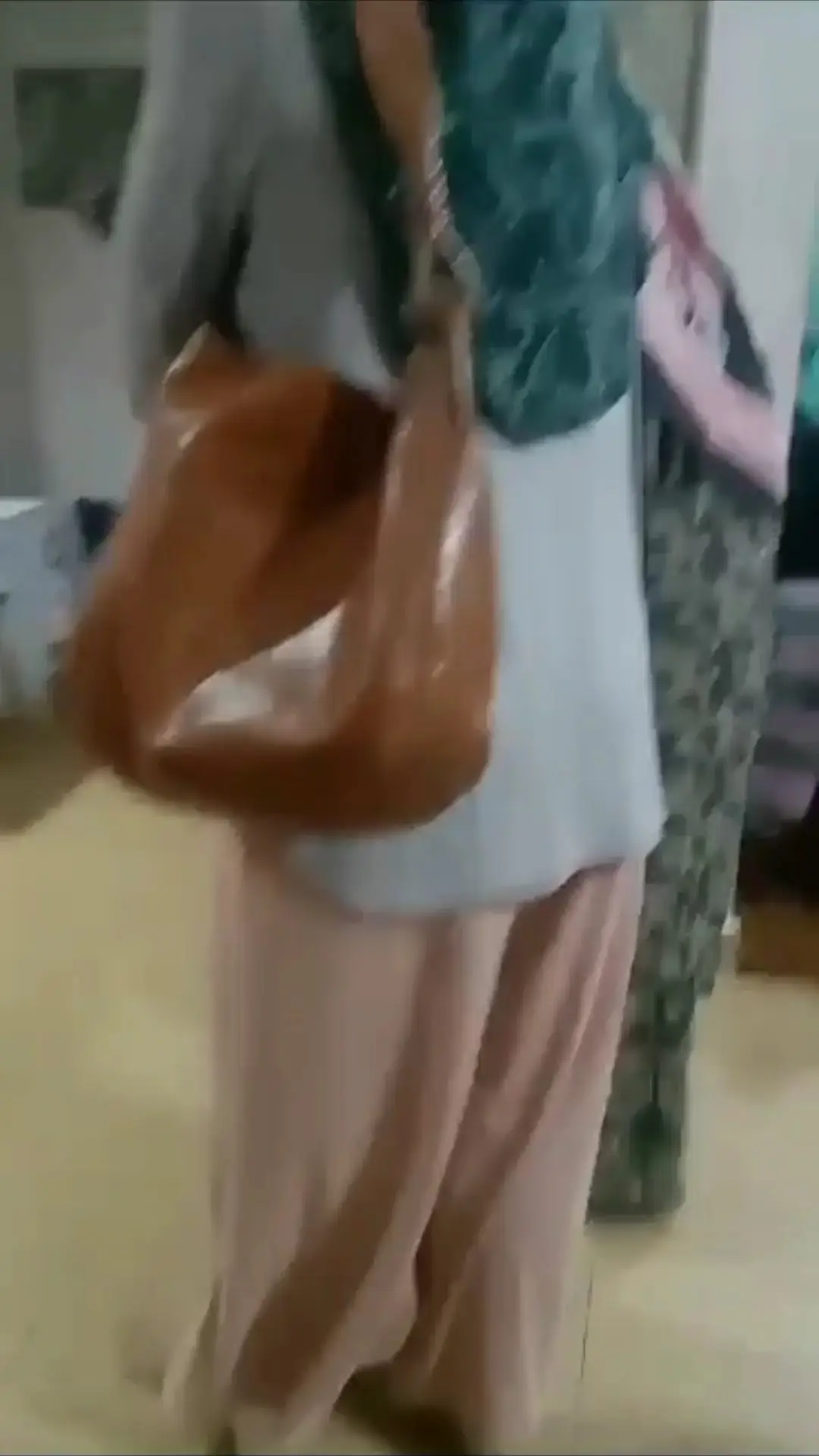 merawat warga emas 82 tahun | Video diterbitkan oleh LS99Teraphy Oil | Lemon8