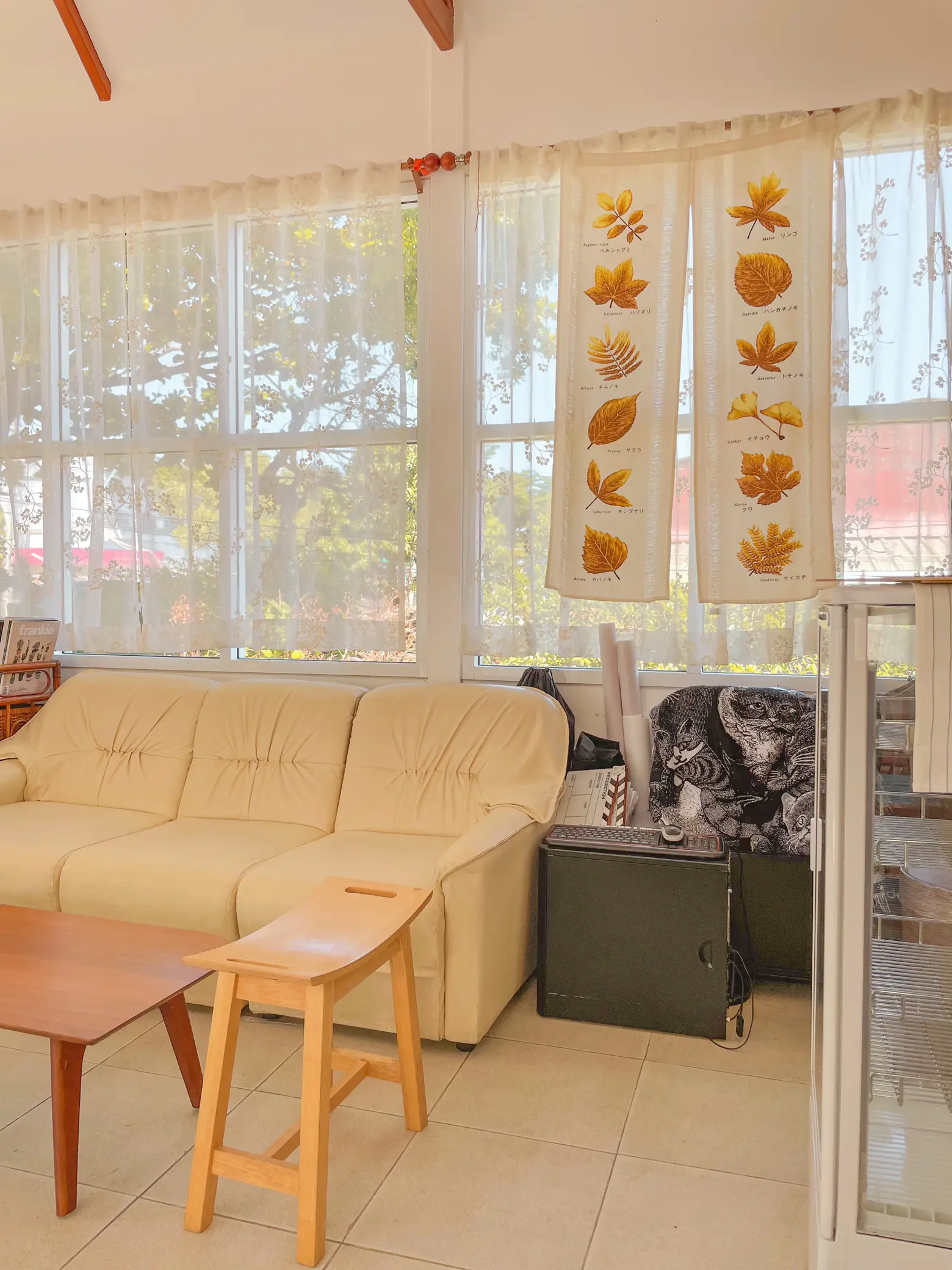 รีวิวคาเฟ่ ร้าน Ploy's Cafe ☕️ | แกลเลอรีที่โพสต์โดย พลอย | Lemon8