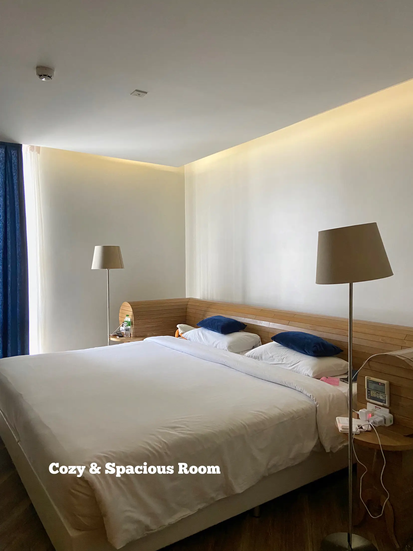 Cute and Affordable hotel to stay in BKK! | Gallery posted by Joyce ...