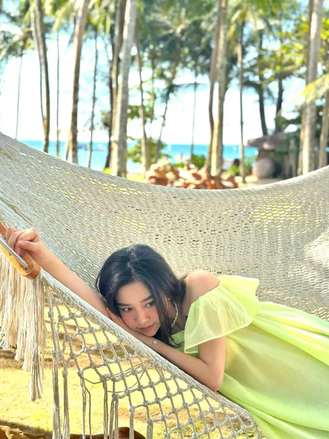 Tips chọn điểm du lịch cho người thích yên tĩnh | Bộ sưu tập do Nguyễn Thúy An đăng | Lemon8