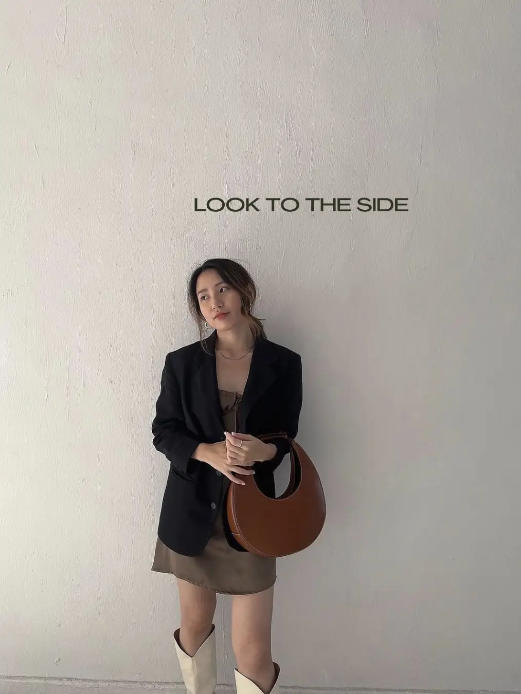 candid and natural ootd poses - Lemon8 Search