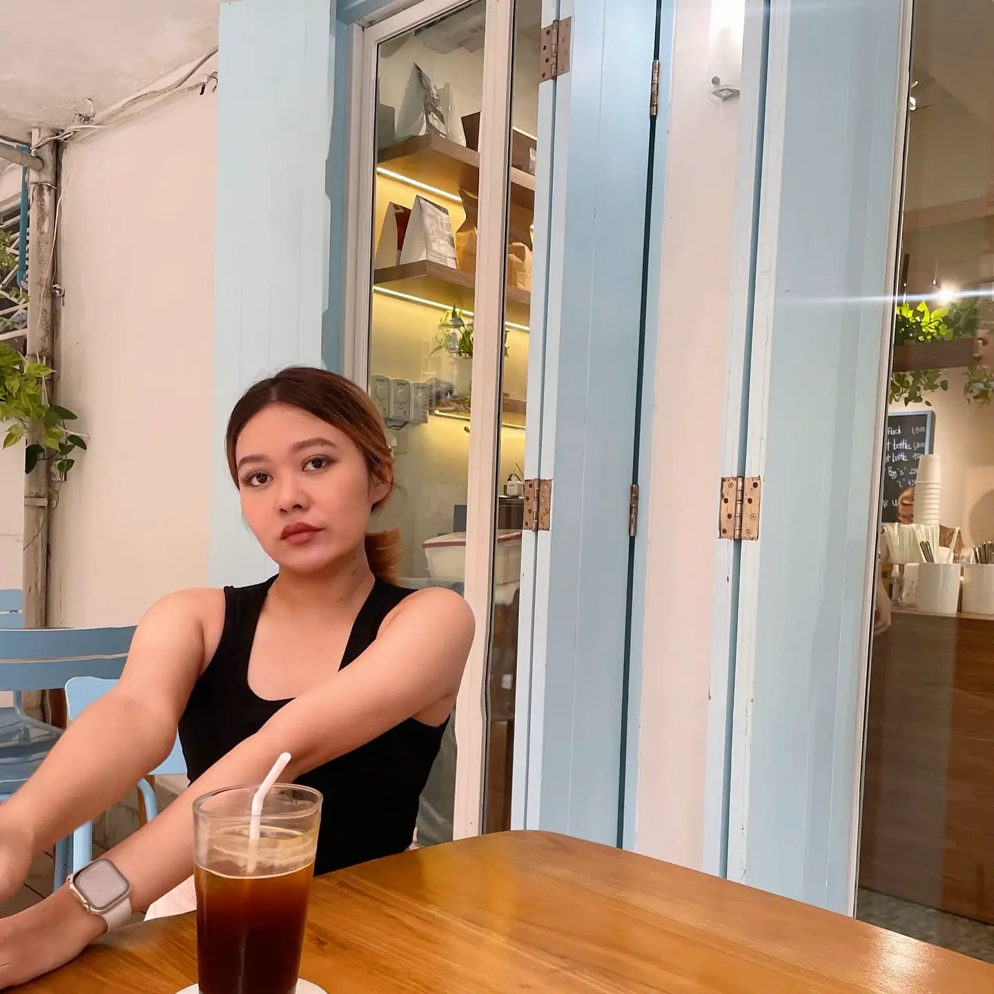 บ่ายนี้…ทำงานที่ไหนดี | แกลเลอรีที่โพสต์โดย Myn 🌈 | Lemon8