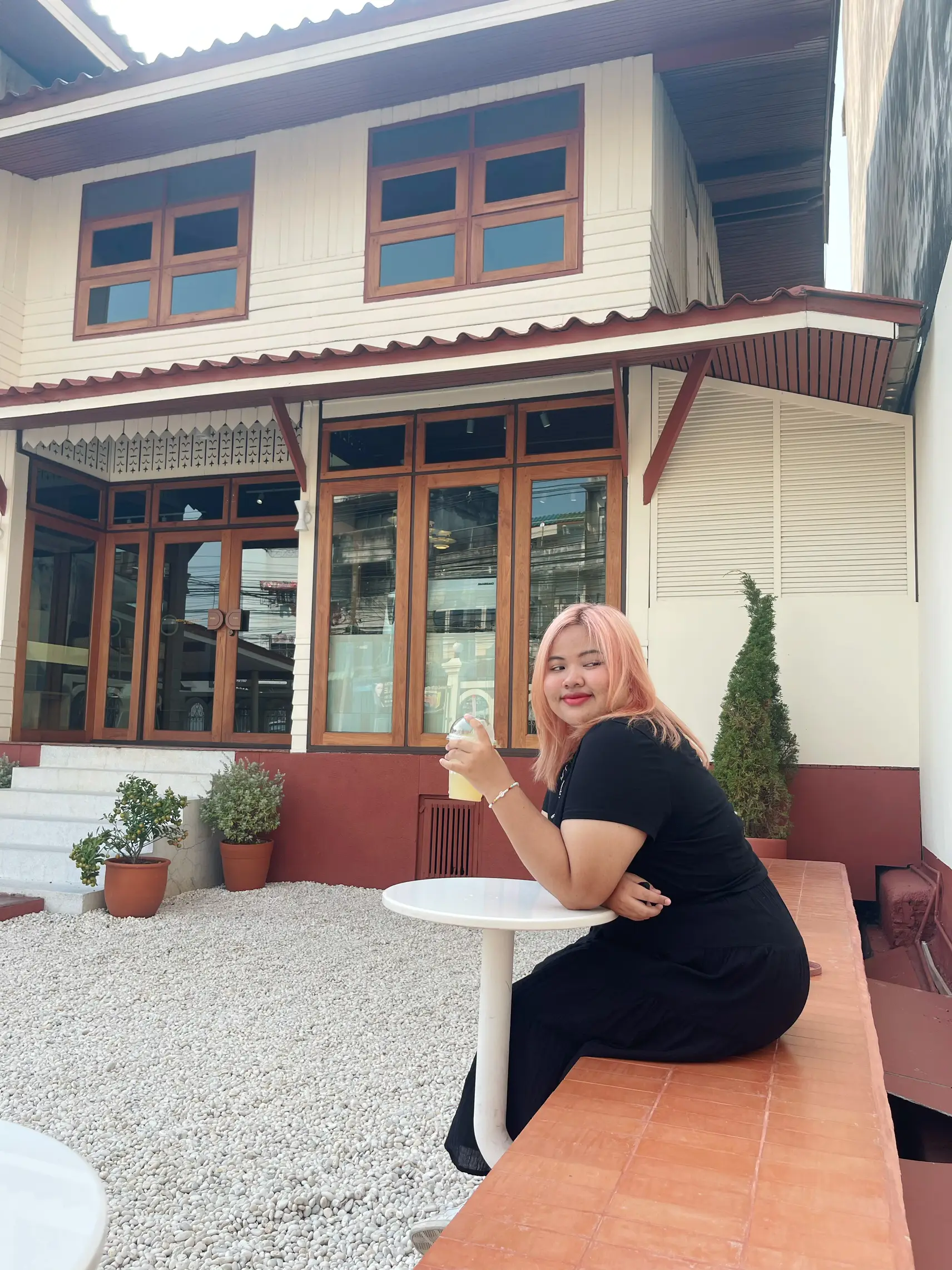 เล่าประสบการณ์การลดน้ำหนักจาก120kgสู่97kg ฉบับคนไม่เคยผอม🍟🍔 | แกลเลอรีที่โพสต์โดย bunnykim | Lemon8