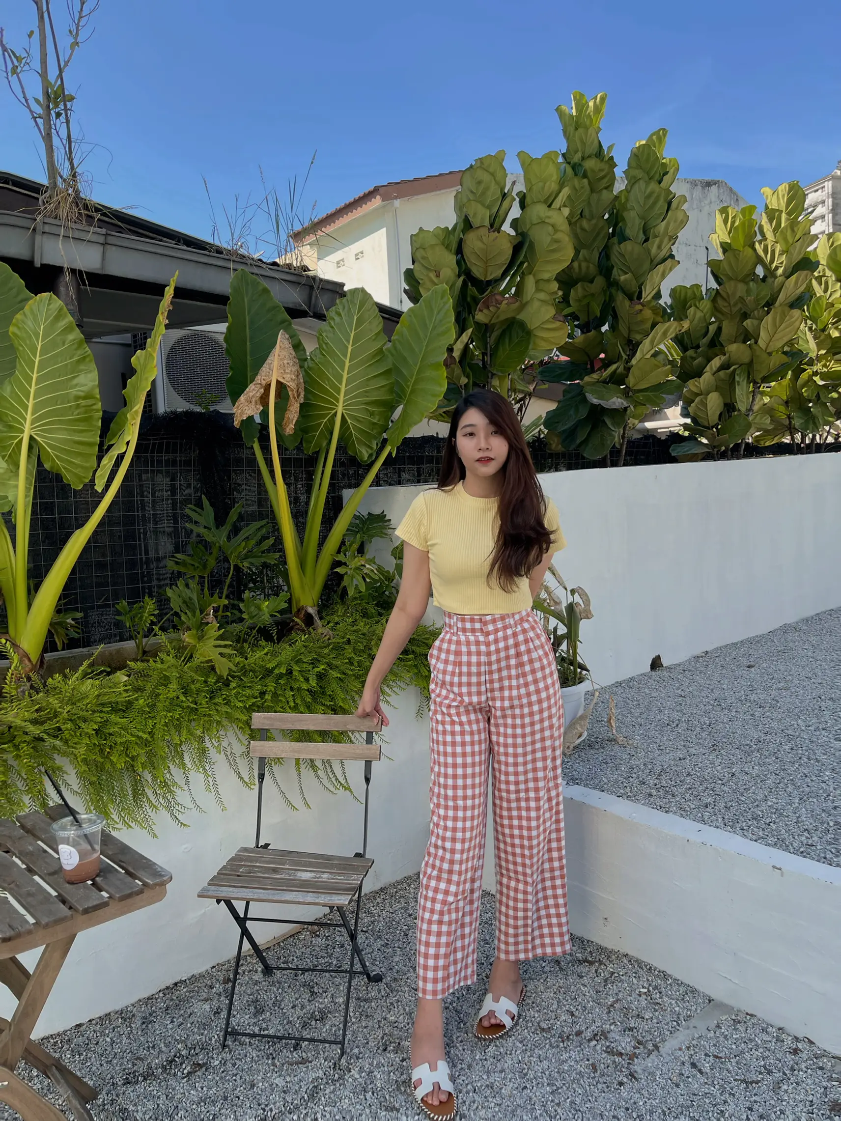 Candies color outfit ideas 💖 | Galeri disiarkan oleh owpuikei | Lemon8