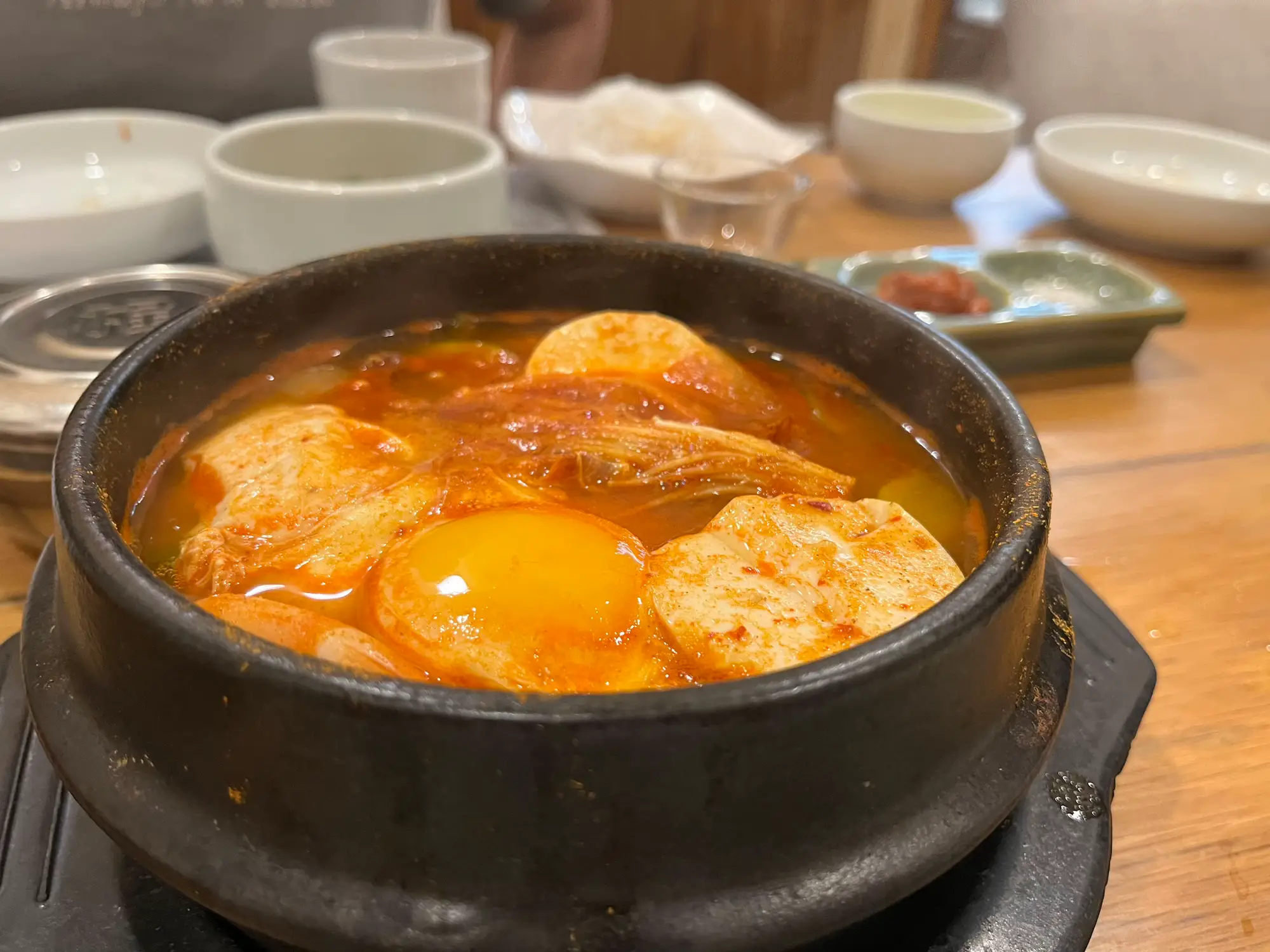 ยกเกาหลี มาไว้ที่พัทยา Suwon pattaya | แกลเลอรีที่โพสต์โดย อานา. | Lemon8