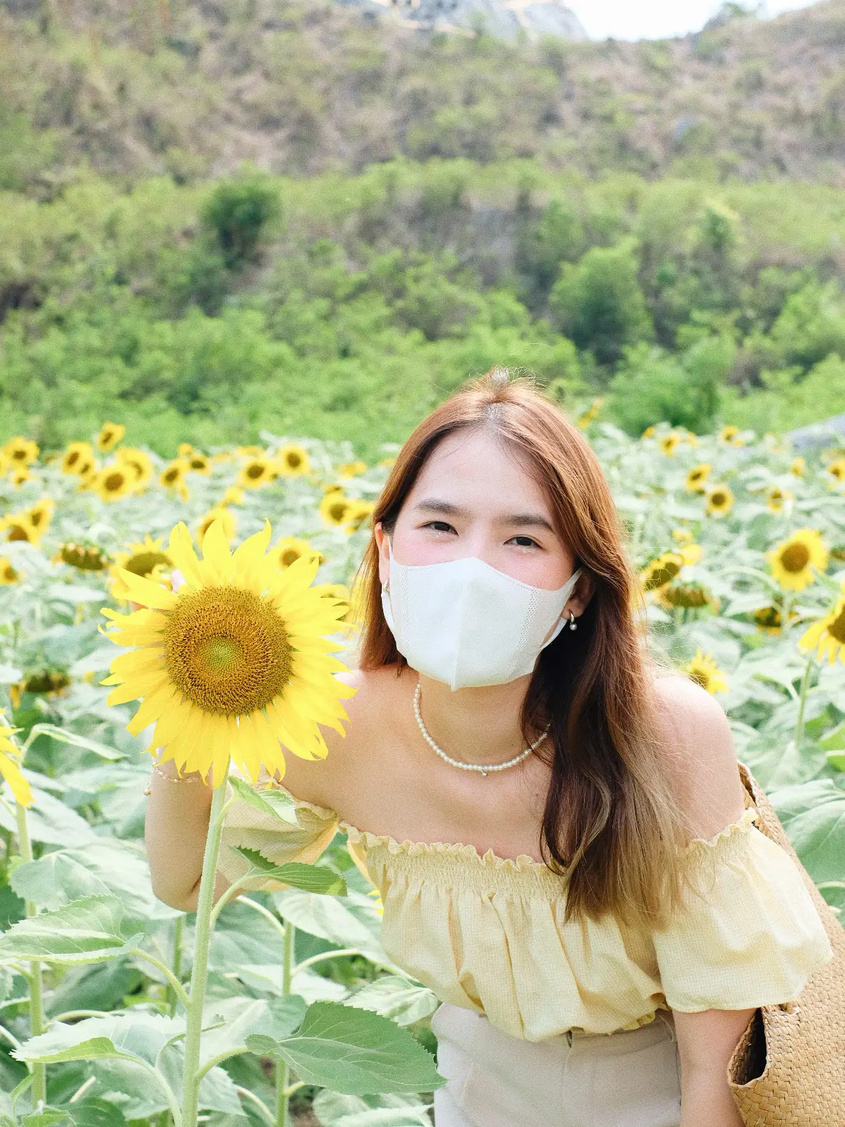 วัดเขาชีจรรย์ | แกลเลอรีที่โพสต์โดย June | Lemon8