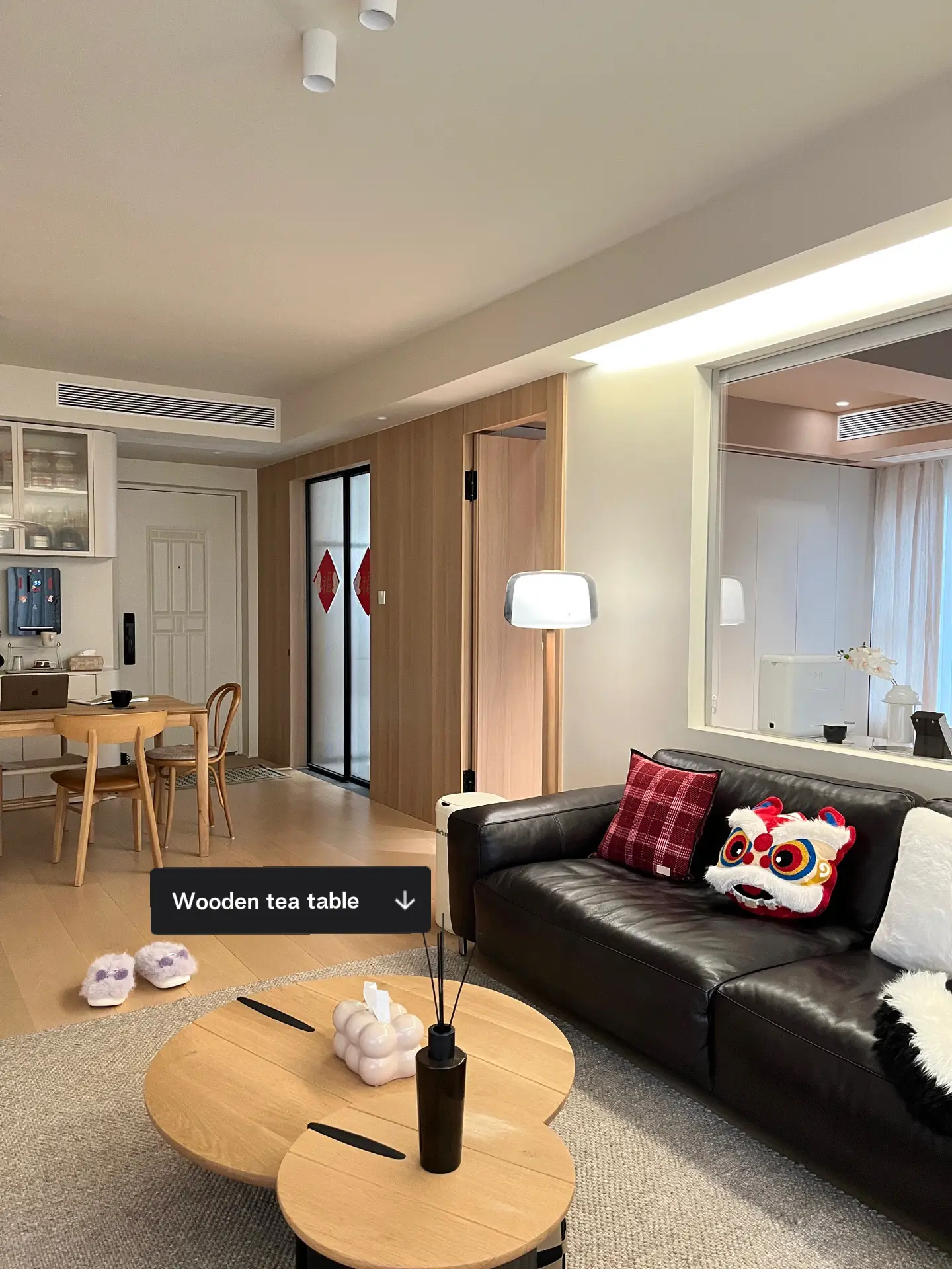 💡How to DECOR a small unit 🏠to be NEAT and DURABle | Gallery posted by ...