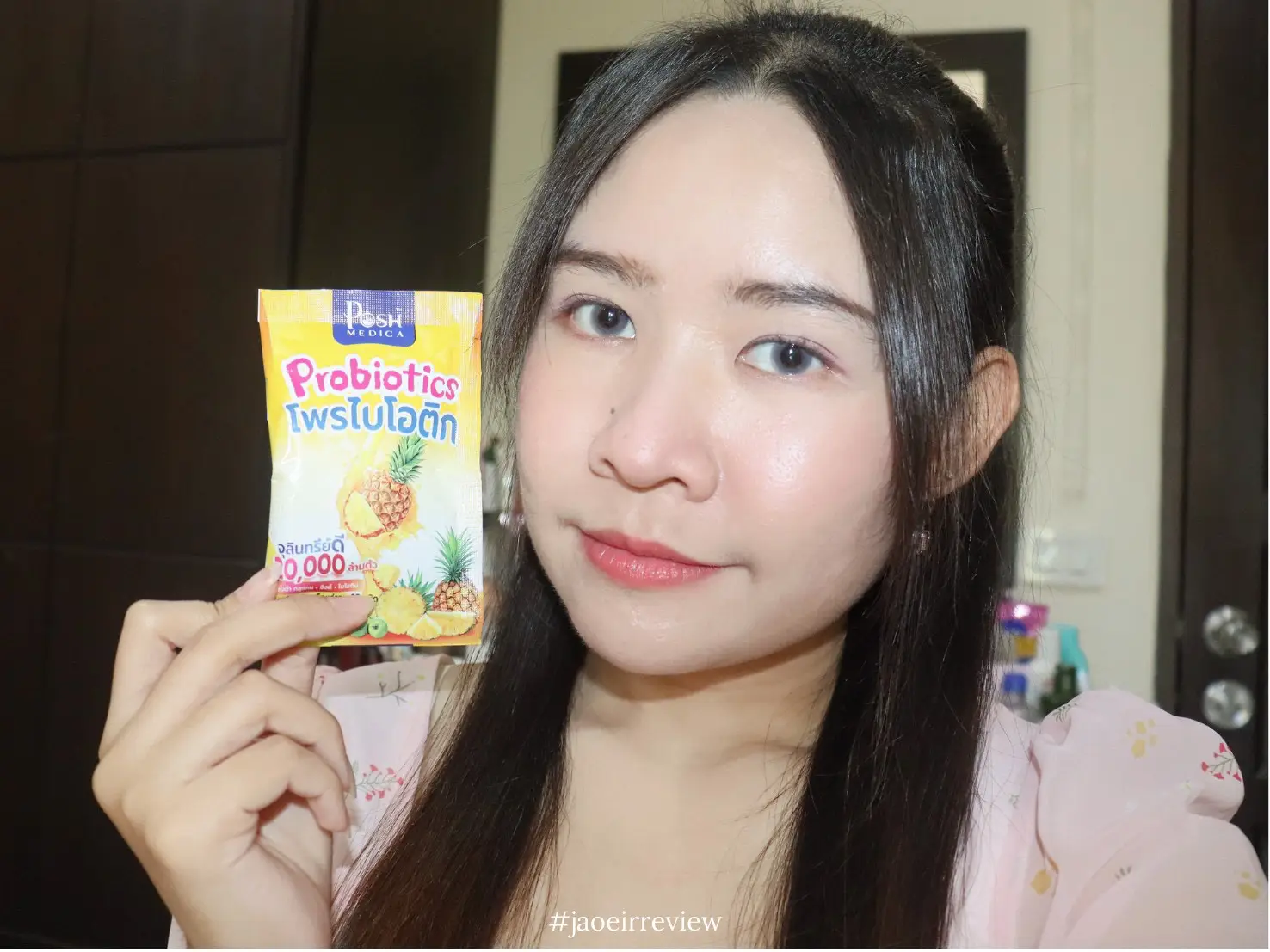 Shit, don't tell me this Posh Medica Probiotics! | Gallery posted by ...