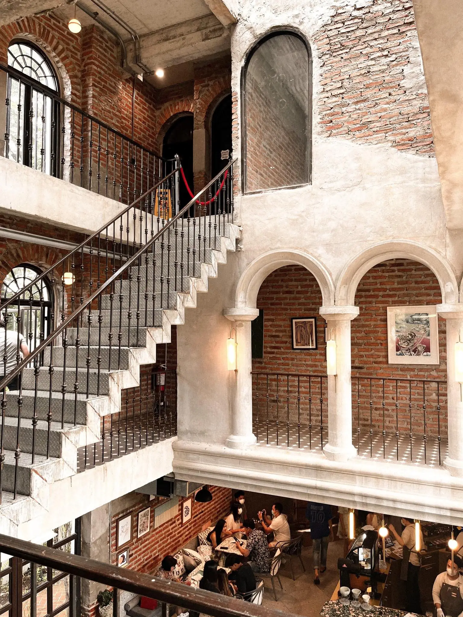 Ittha Boutique Cafe | แกลเลอรีที่โพสต์โดย Your. Place | Lemon8