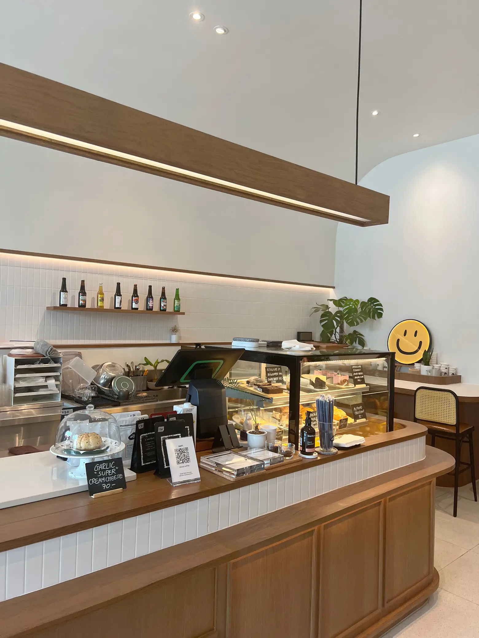 Doood! Coffee | คาเฟ่เปิดใหม่ใจกลางนนทบุเรี่ยน☕️ | แกลเลอรีที่โพสต์โดย ...