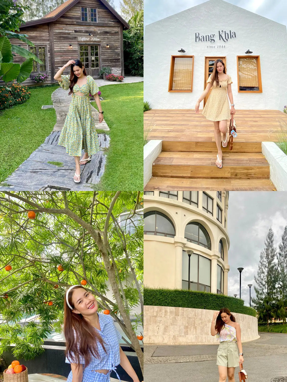 ชี้เป้า ร้านเสื้อผ้าออนไลน์ สไตล์ มินิมอล น่ารัก Acey Acey | แกลเลอรี ...