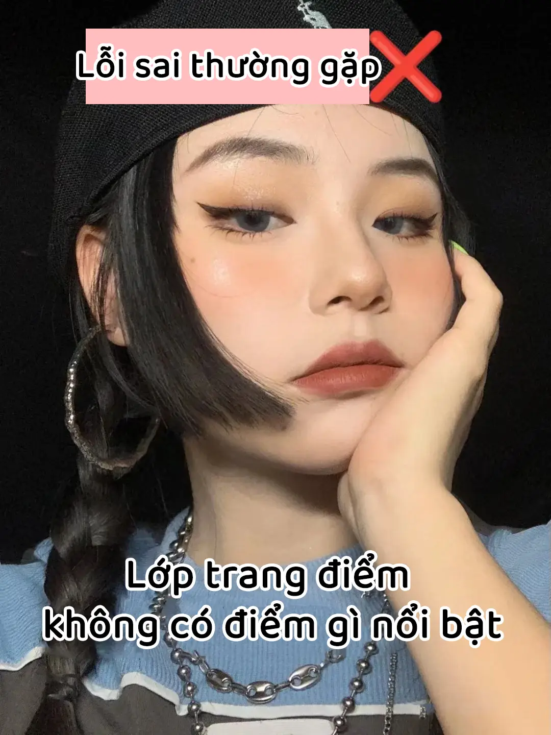 BÍ QUYẾT TẠO ĐIỂM NHẤN MAKE UP CHO CÁC NÀNG🔥 | Bộ sưu tập do Yến Ngọc ...