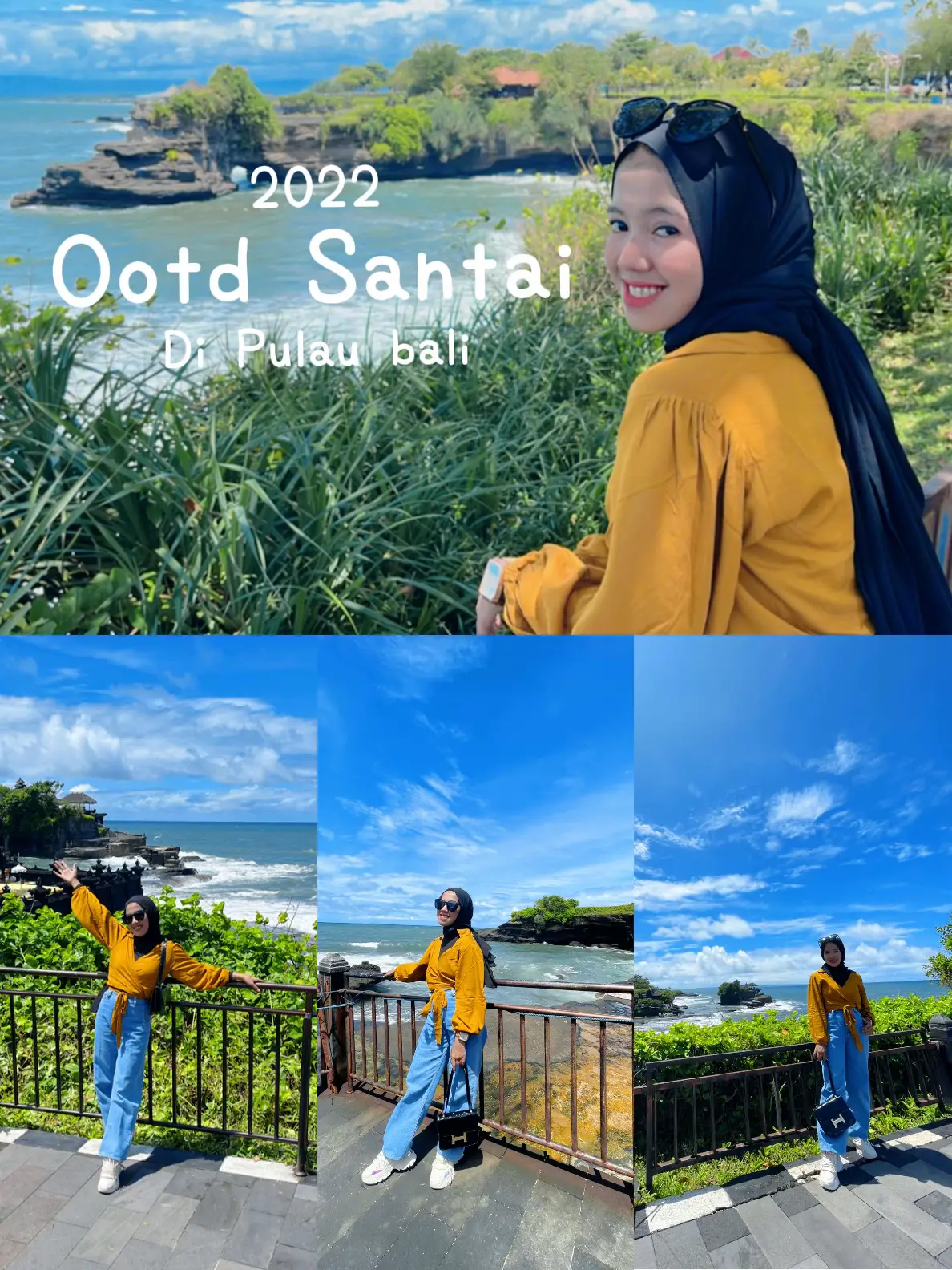 Holiday in Bali | Galeri diposting oleh Sika14 | Lemon8