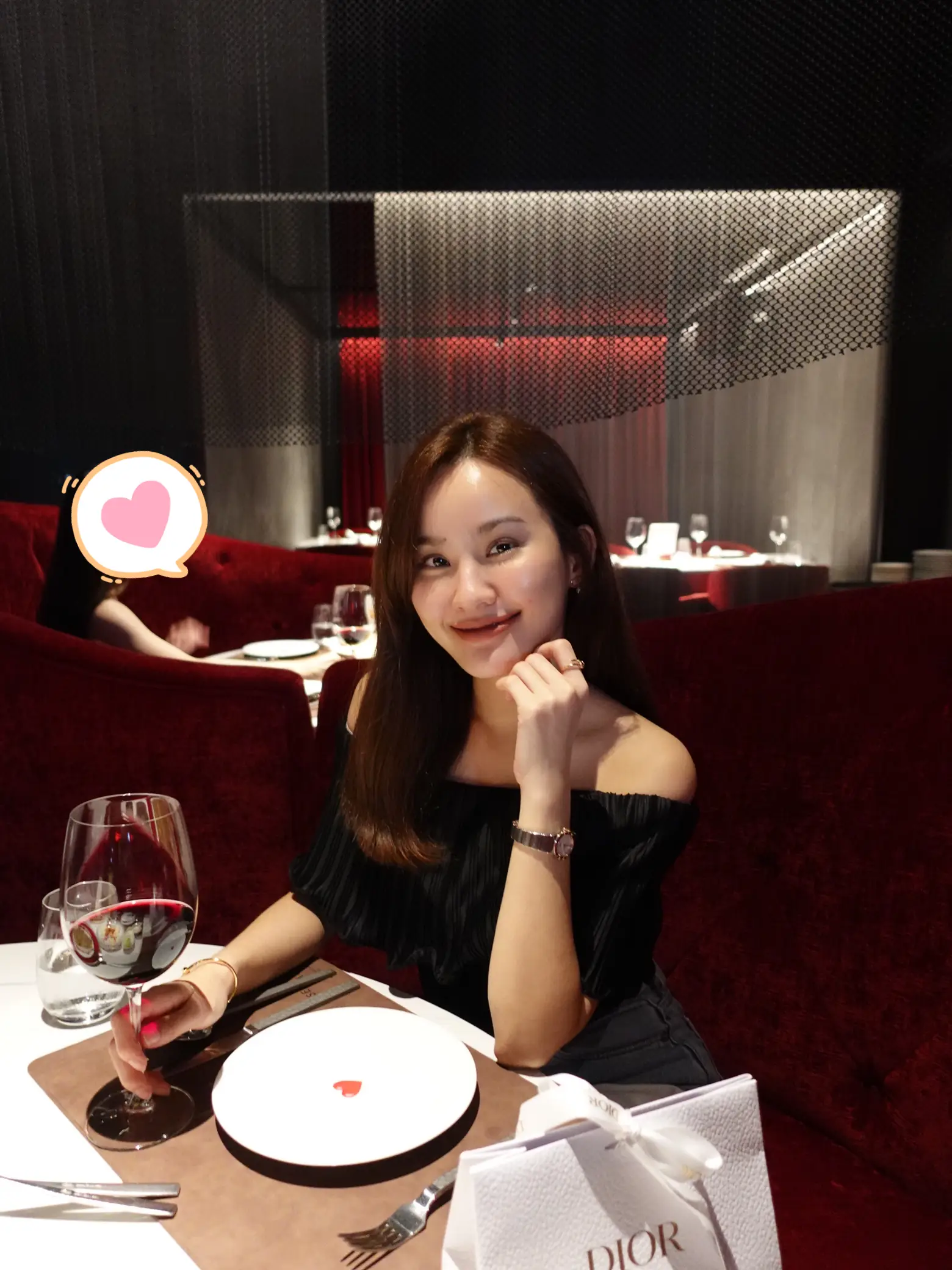 Special dinner at SexyCow | แกลเลอรีที่โพสต์โดย Thewika T. | Lemon8