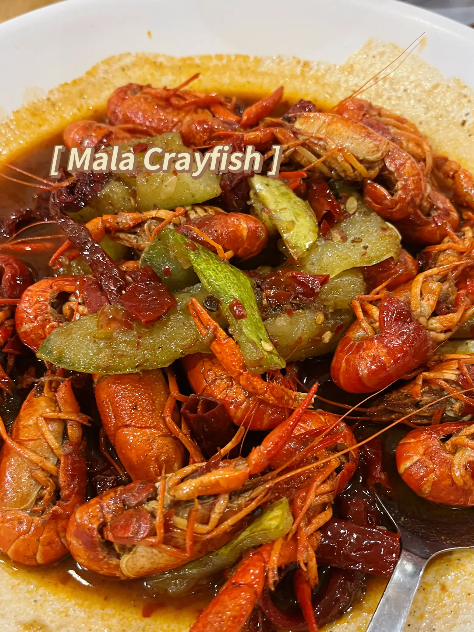 Muslim Friendly Seafood Restaurant | Lala Chong 🦀 | Galeri disiarkan ...