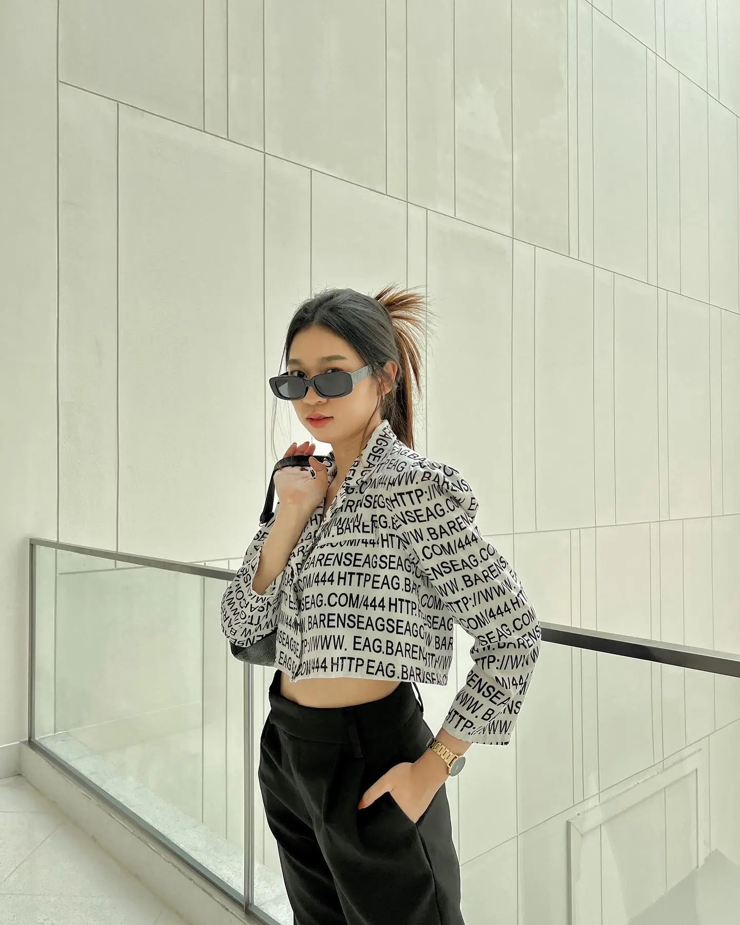 มาถ่ายรูปที่ MOCA Museum กัน~~ | แกลเลอรีที่โพสต์โดย Chertamp | Lemon8