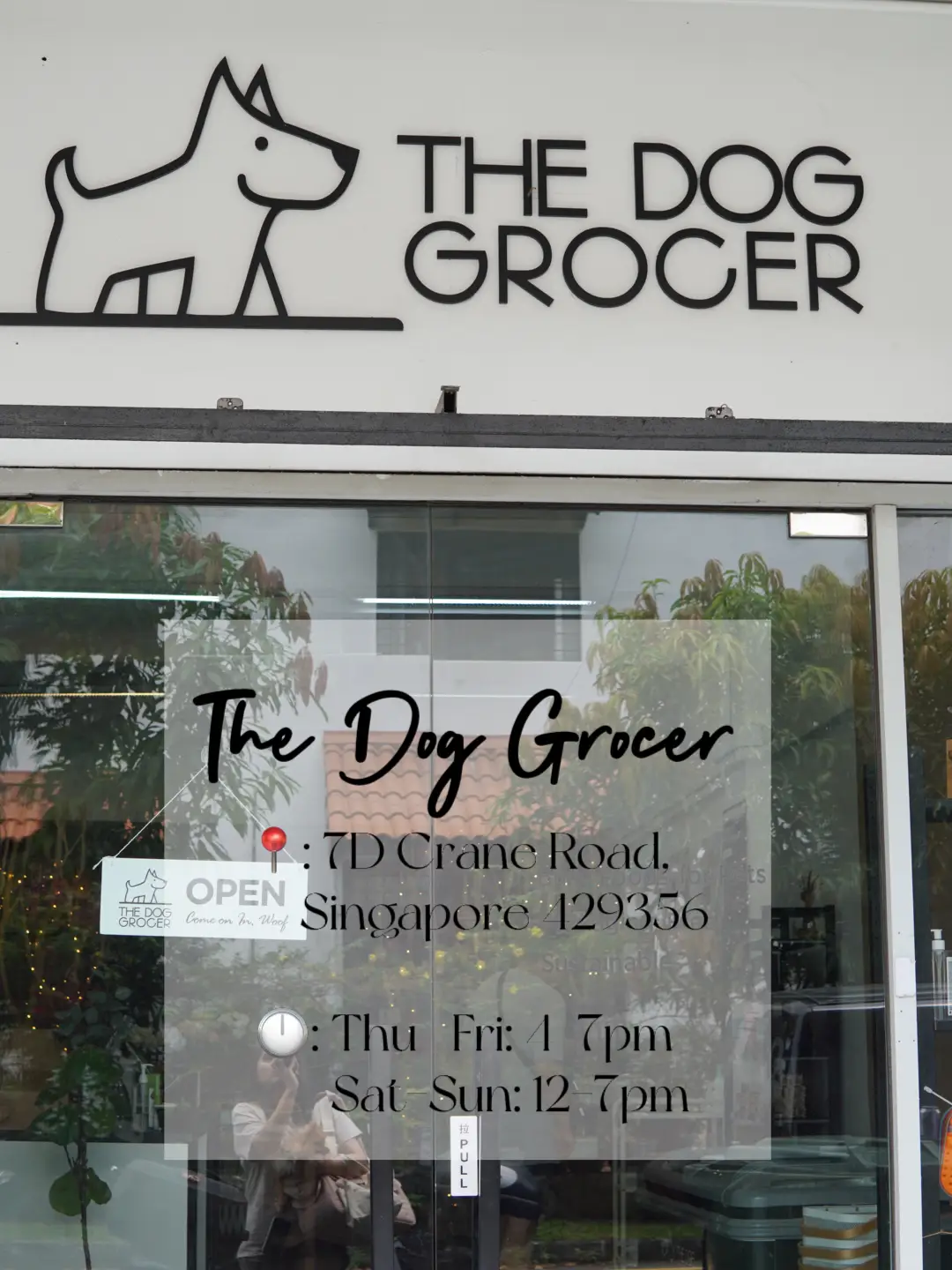 One stop to get your pet treats & meals ready! | Gallery posted by ...