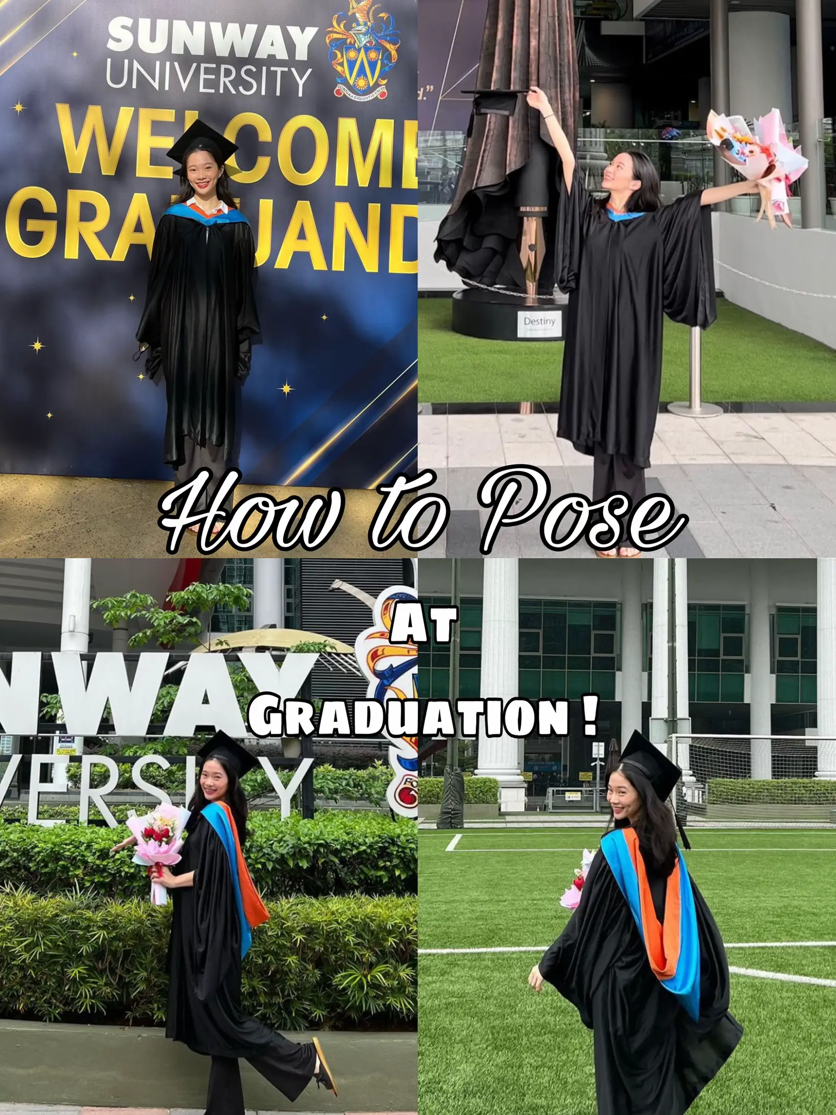 sorority graduation pictures - การค้นหาใน Lemon8
