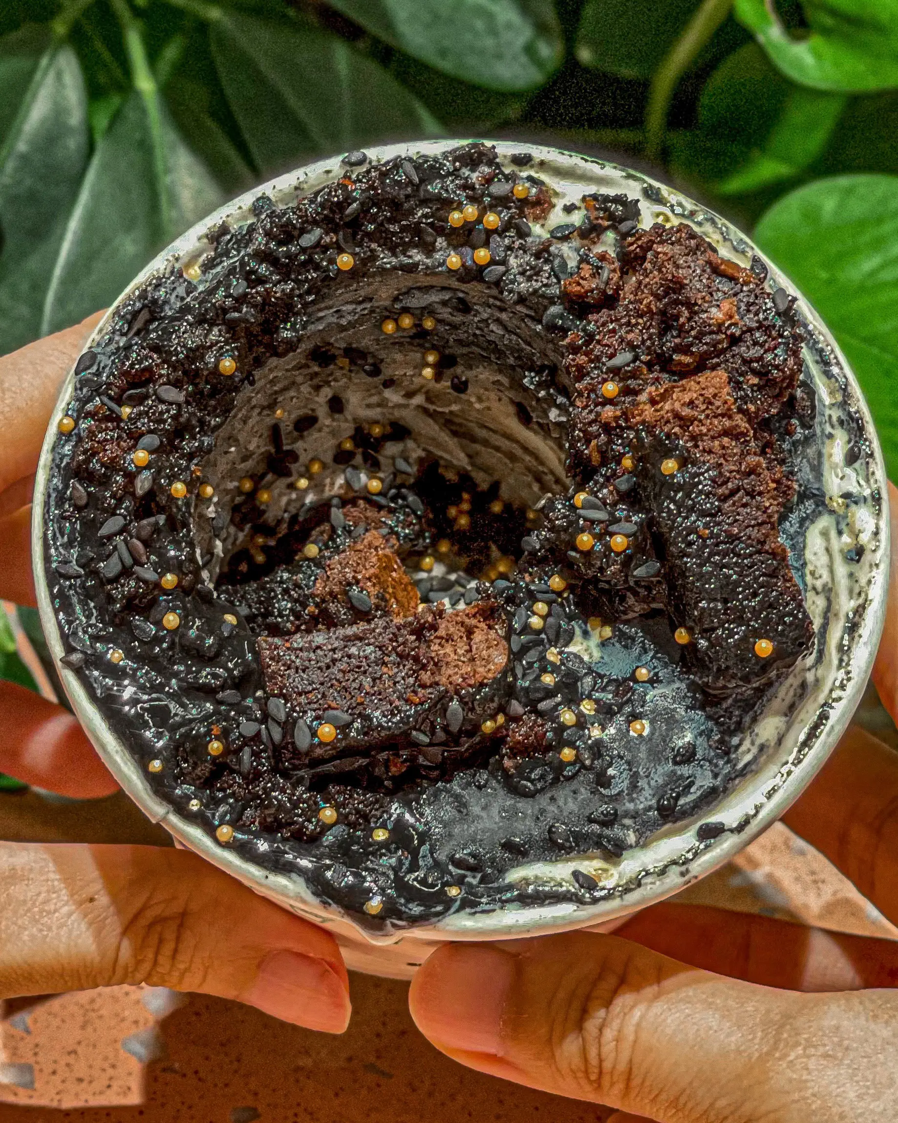 SHAKE SHACK ACTUALLY SELL THIS DESSERT?!🍦 | Gallery posted by ...