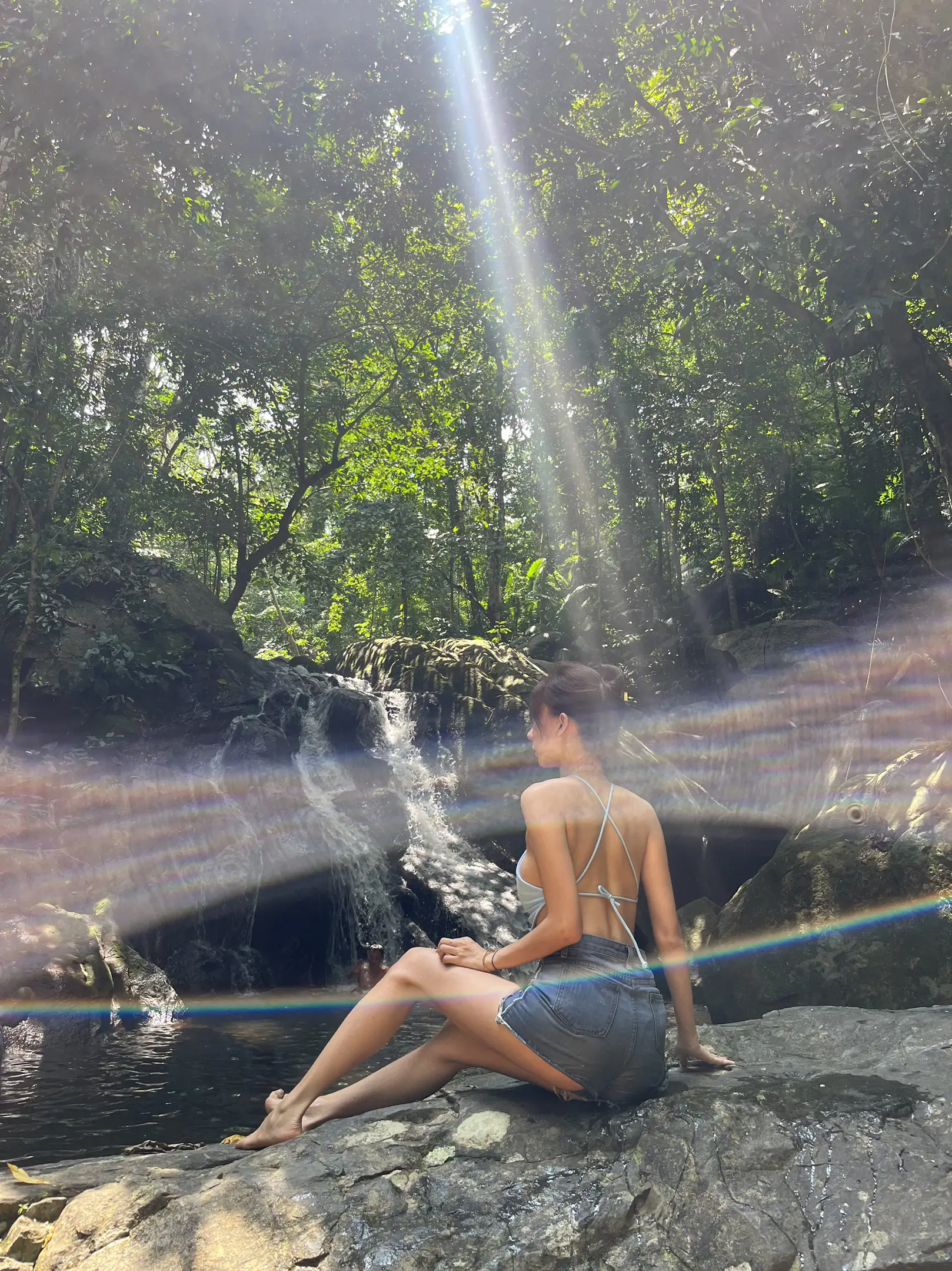 Natural beauty | Galeri disiarkan oleh PeiYu 沛🐟 | Lemon8