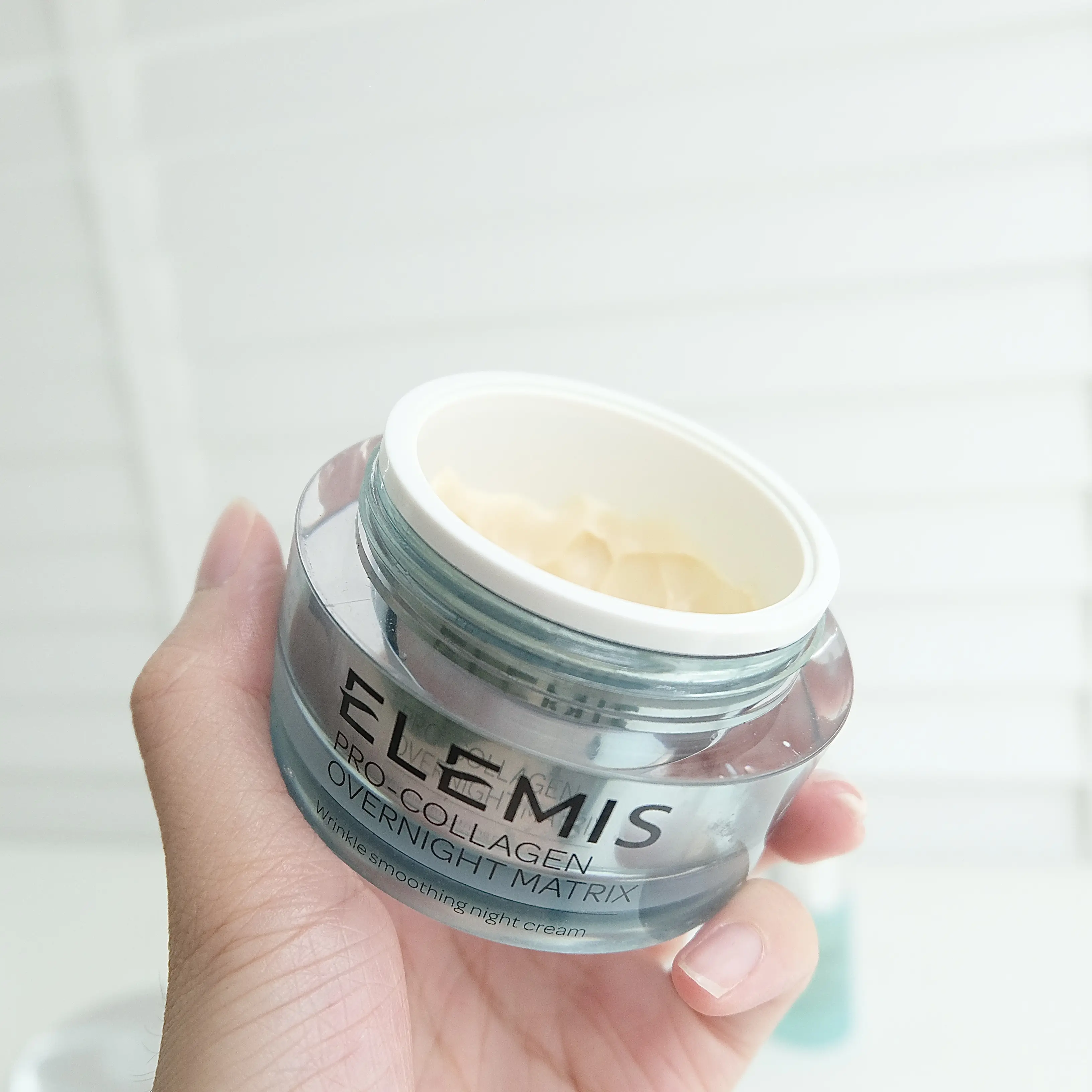 กองทัพ elemis คู่บุญผิววัยเลข 3 | แกลเลอรีที่โพสต์โดย bbasmon | Lemon8