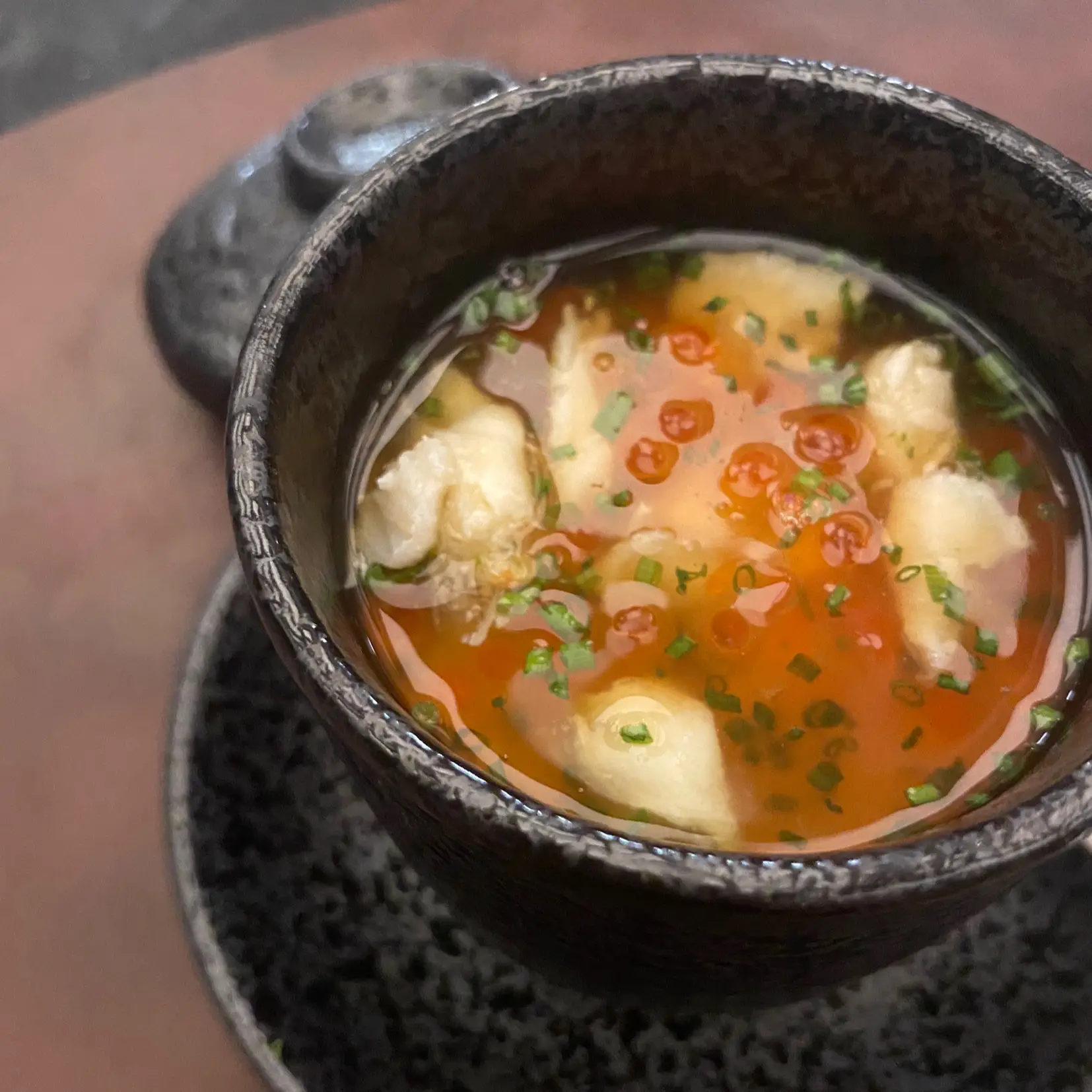 FOOD REVIEW: Twelve Flavours x Makan@JEN | Gallery posted by caitlin ...