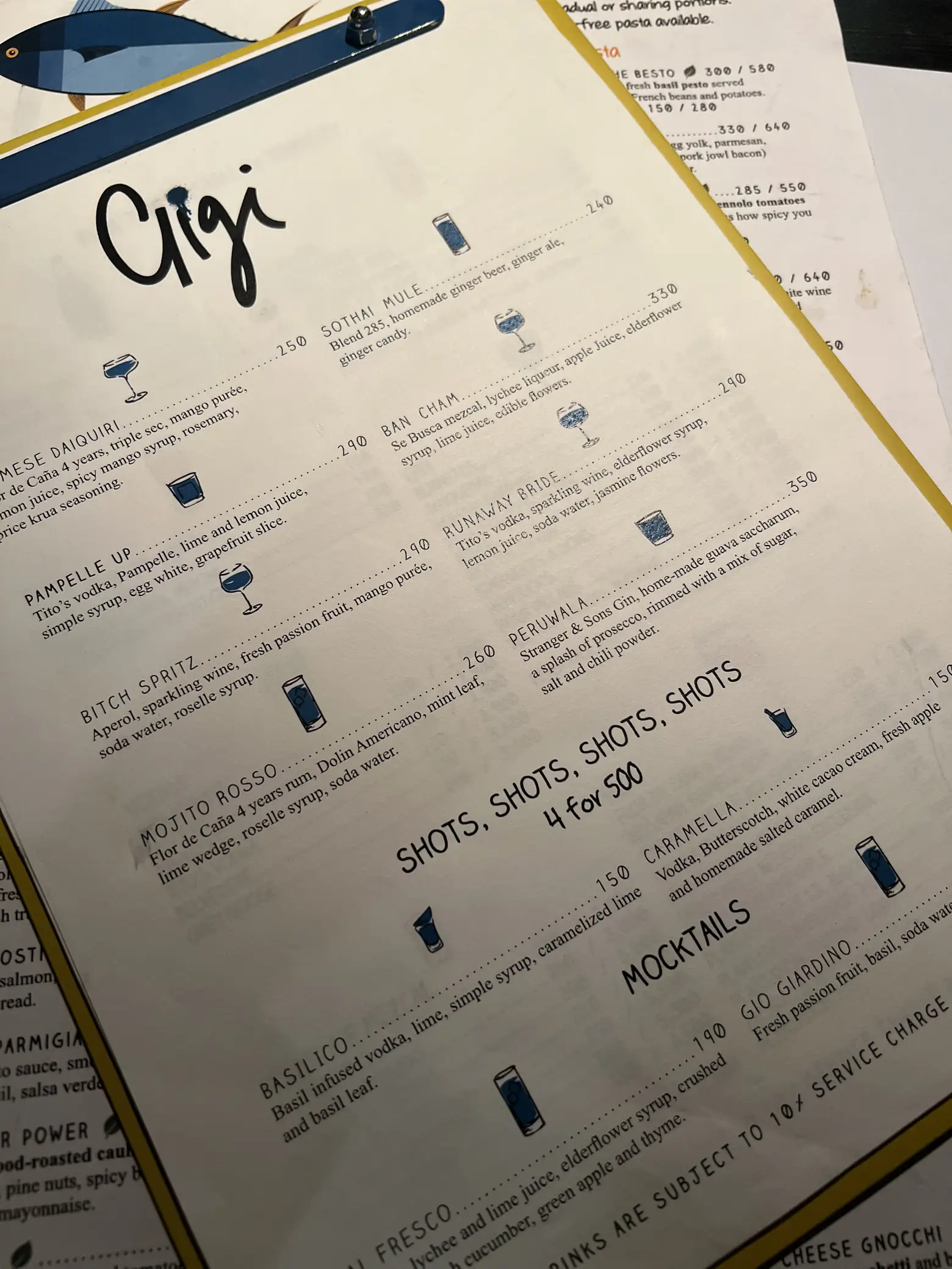 gigidininghallandbar - การค้นหาใน Lemon8