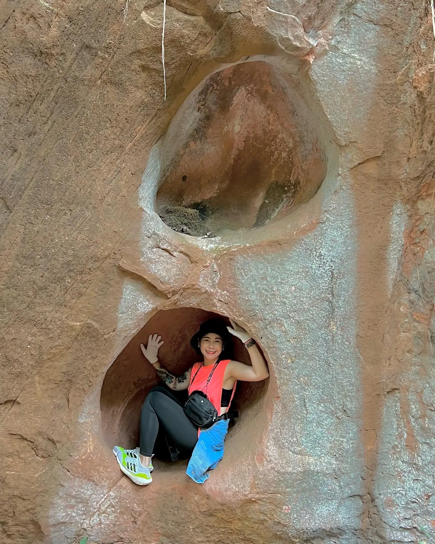 ถ้ำนาคี | แกลเลอรีที่โพสต์โดย AOr Neverdies | Lemon8