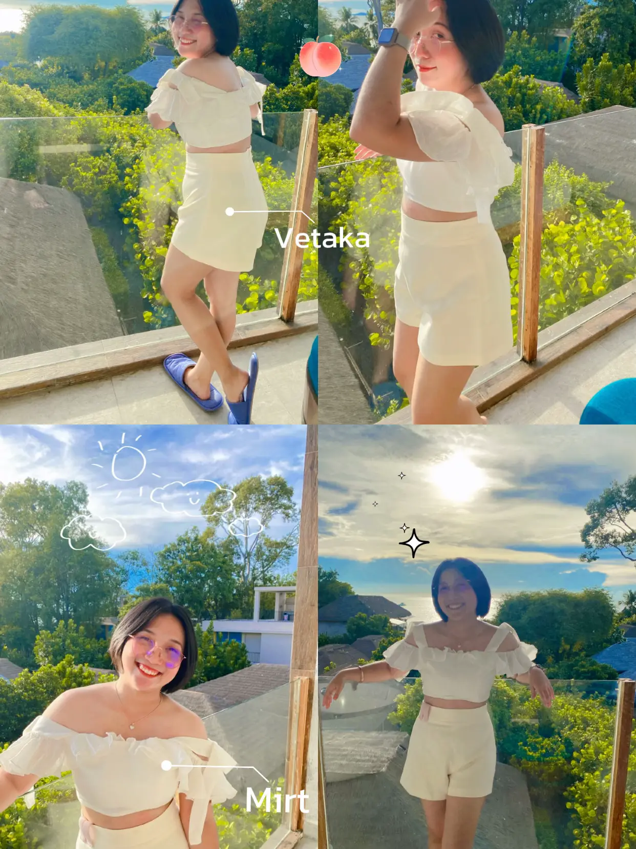 💖 U PATTAYA 💖 | แกลเลอรีที่โพสต์โดย Natt | Lemon8