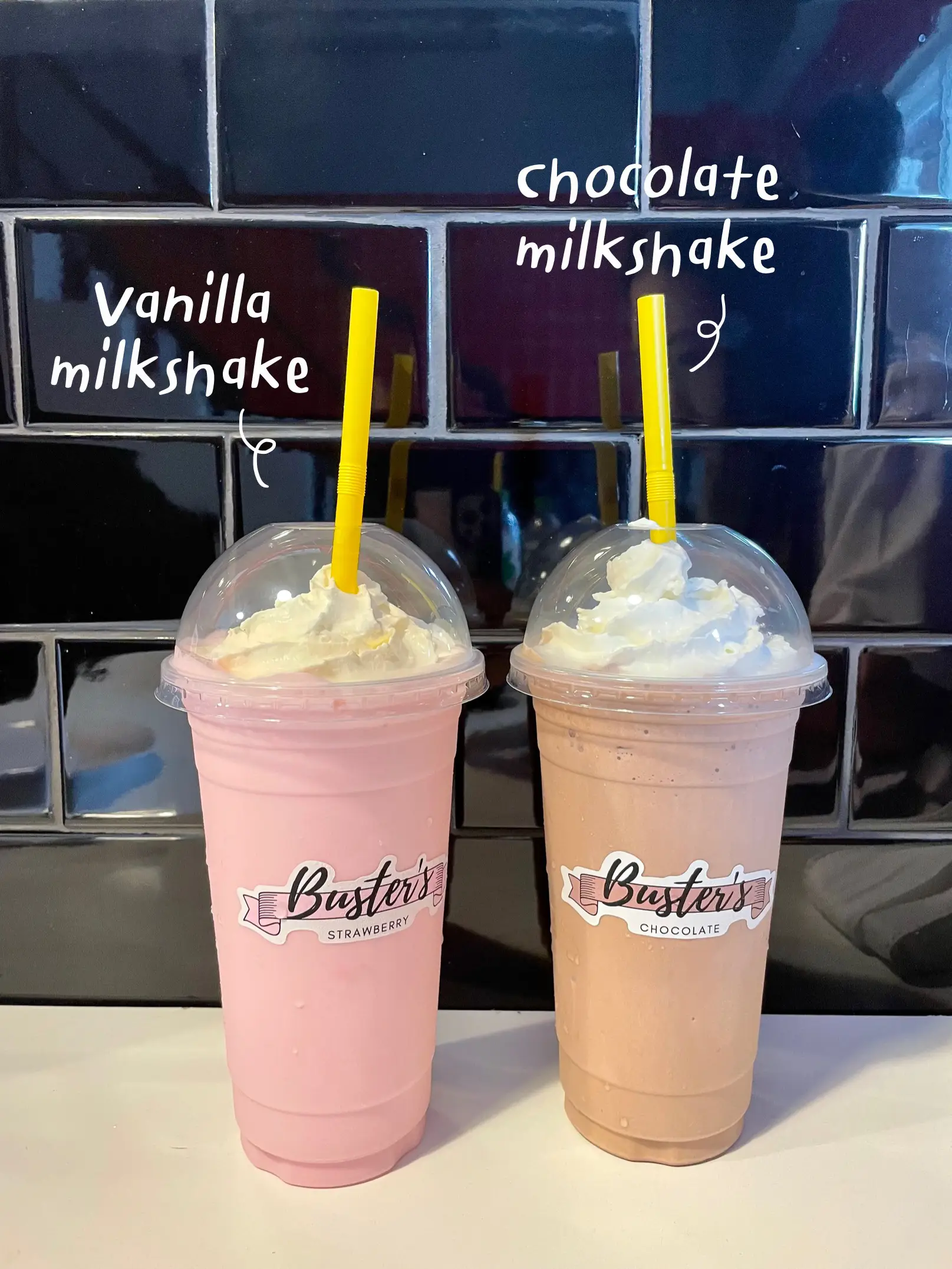 Buster’s fish & chips🐟 อยู่แค่สาทรก็อร่อยเหมือนไปอังกฤษ🇬🇧 | แกลเลอรีที่ ...