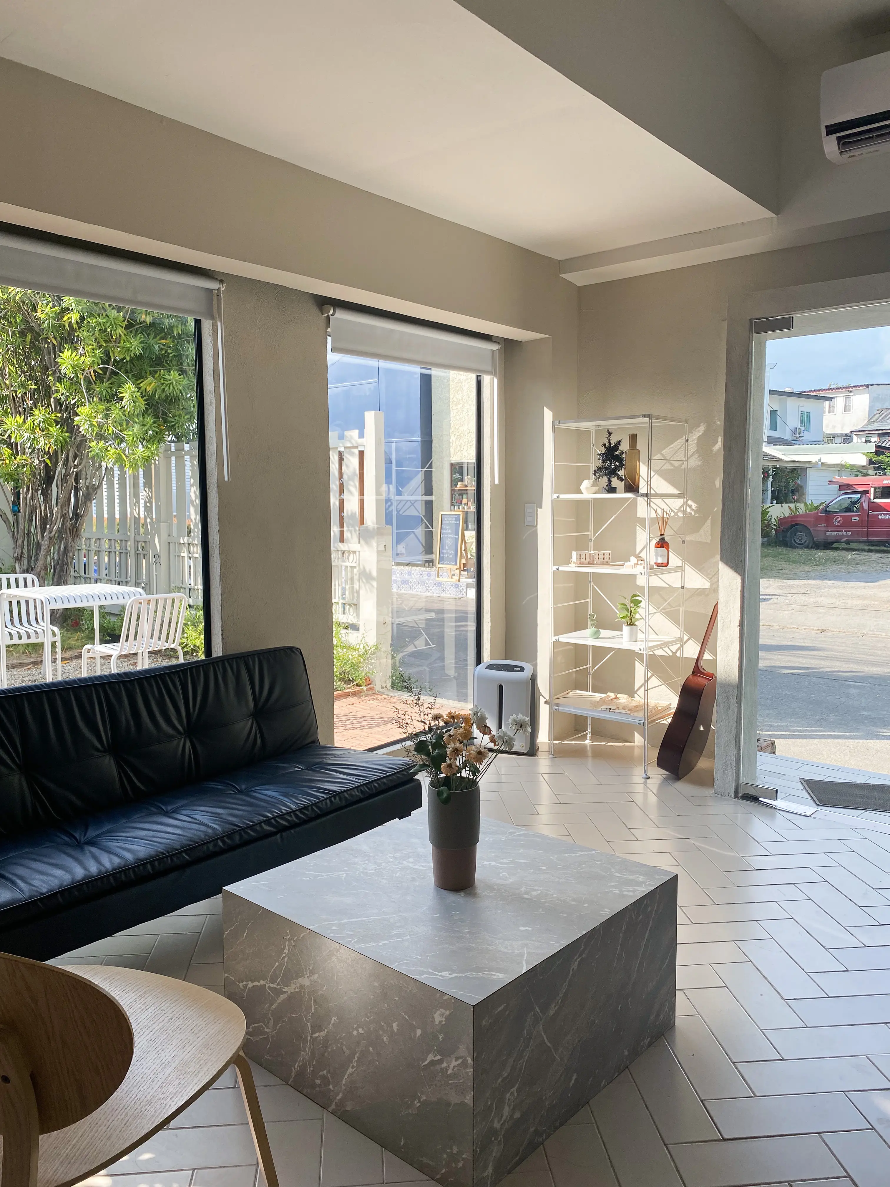 คาเฟ่น่ารักฟีลเกาหลี ที่ Also cafe | chiang mai | แกลเลอรีที่โพสต์โดย 𝗷𝘂𝗻𝘆 ⁺ | Lemon8