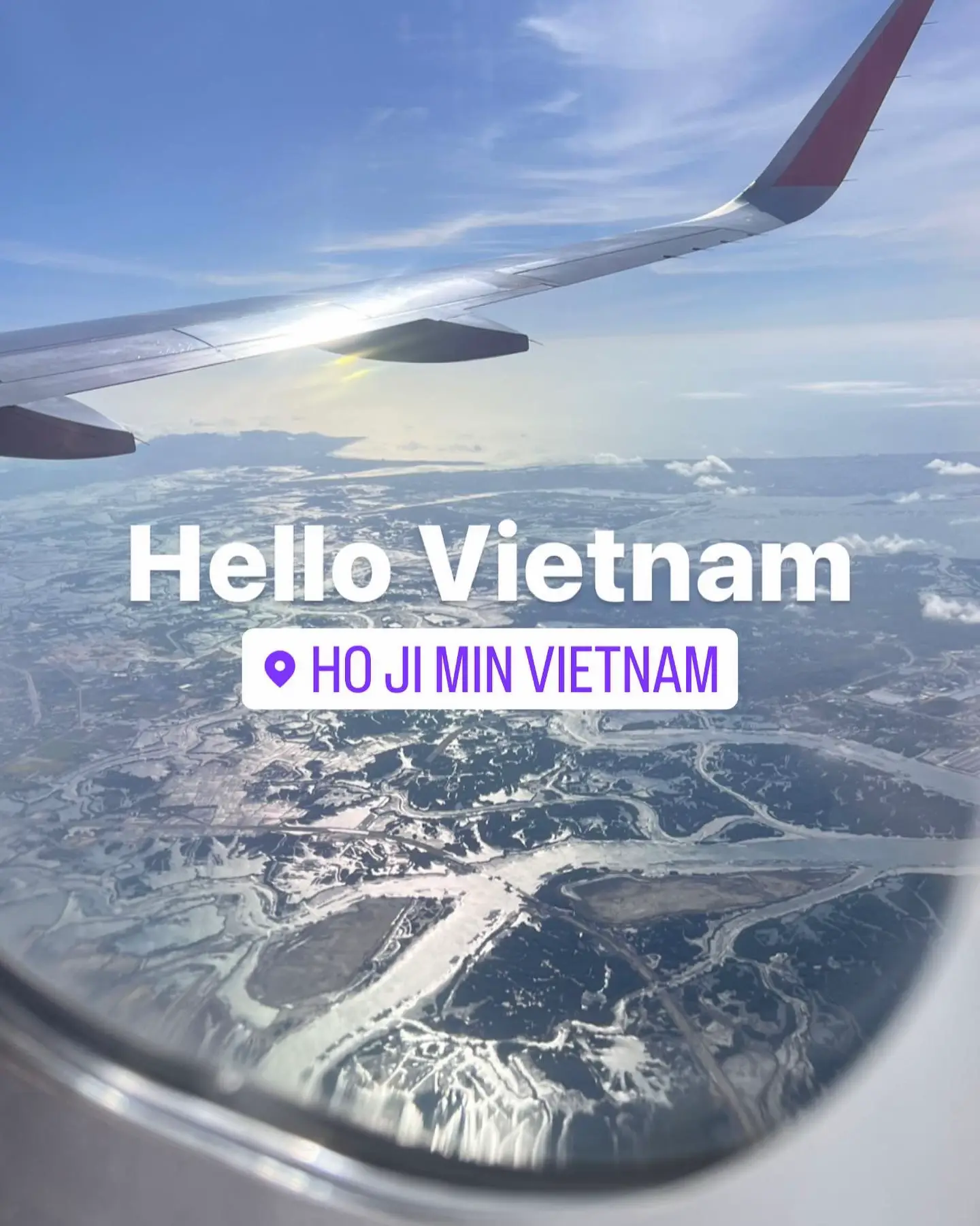 EP : 4 รีวิวแบบแกล้งๆ แกล้งแบบ งงๆ ไปเช้าเย็นกลับเวียนนาม | แกลเลอรีที่ ...