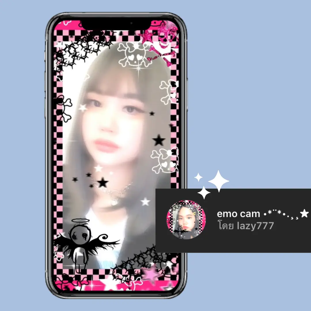 รวมมาแจก ! ฟิลเตอร์วัยรุ่น y2k 🧑🏻‍🎤💘⭐️ PART 2 | แกลเลอรีที่โพสต์โดย pp | Lemon8