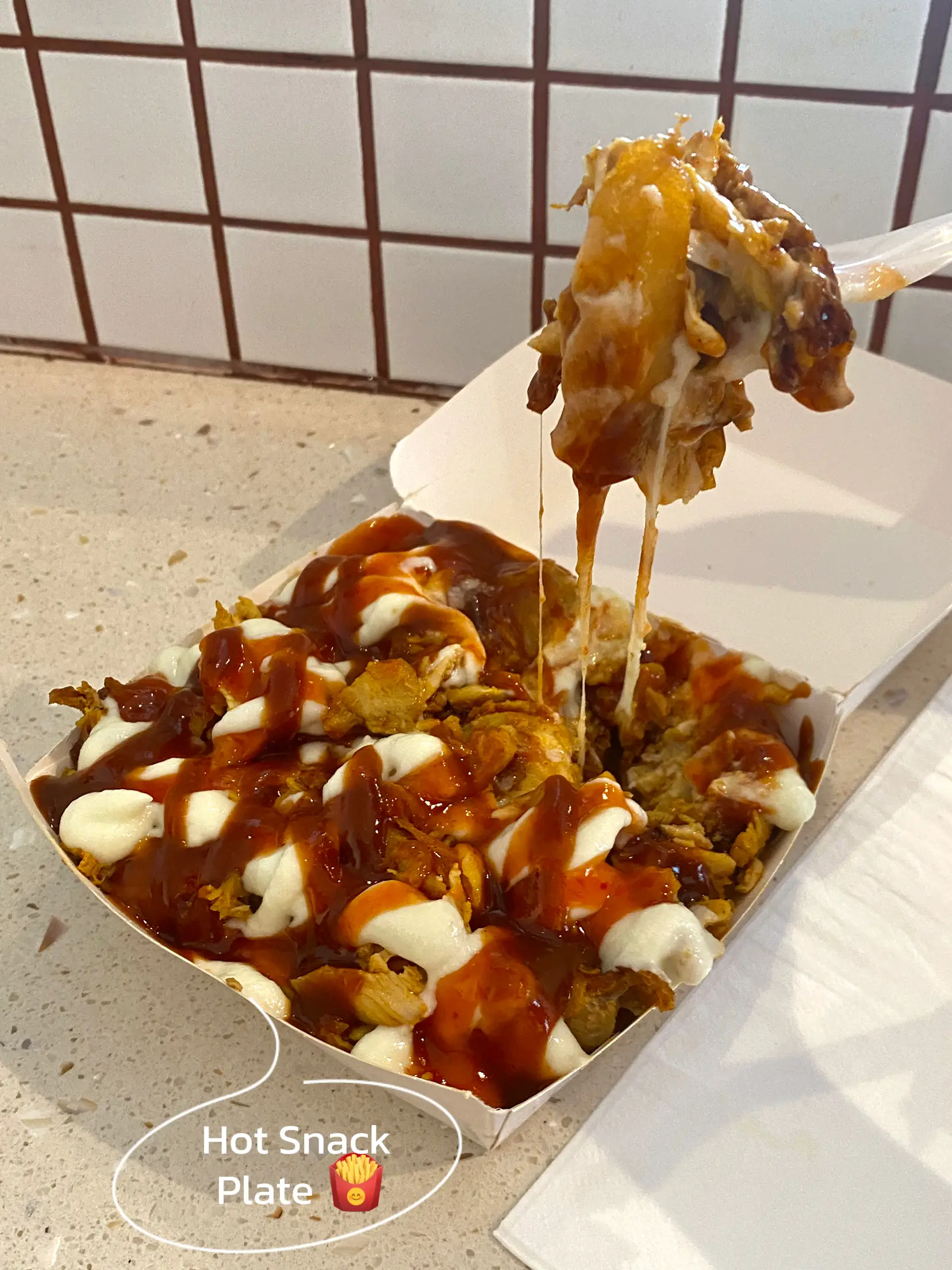 Big Boss HSP｜First HSP in Malaysia ‼️ 🍟🌯🥫 | แกลเลอรีที่โพสต์โดย Alicia Tan 🧸 | Lemon8