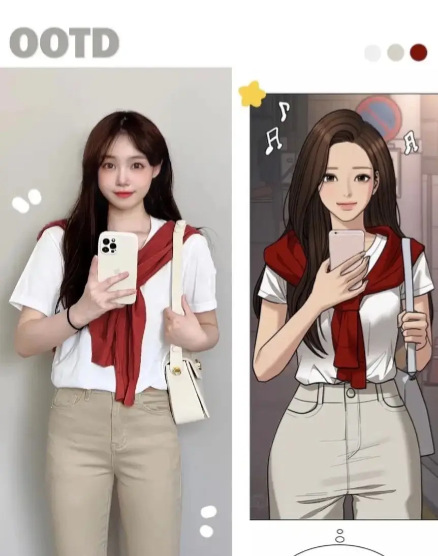 19 ide Inspirasi Ootd teratas di 2024